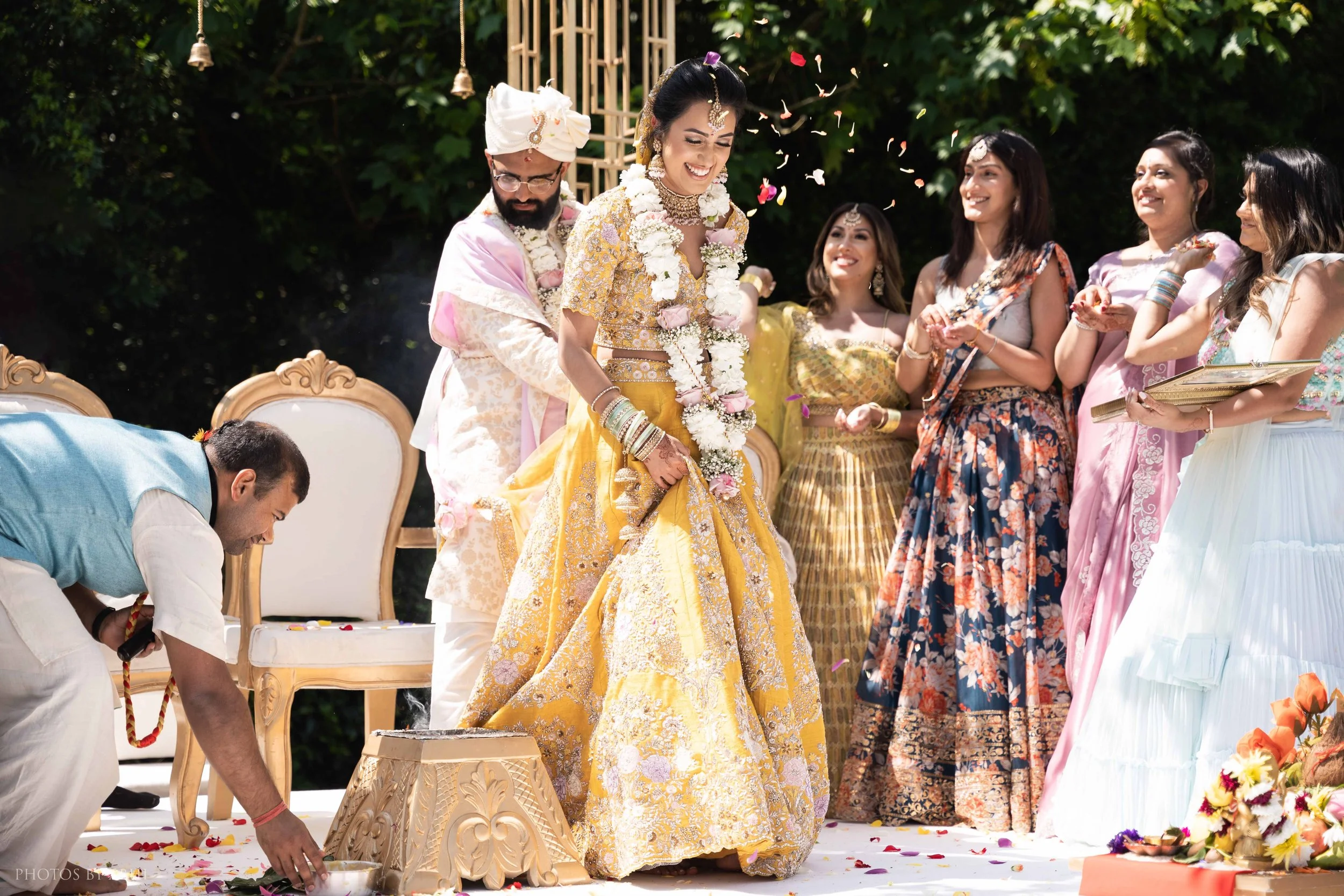 Asian Wedding Photography London, Birmingham, Leicester & UK | Photos ...
