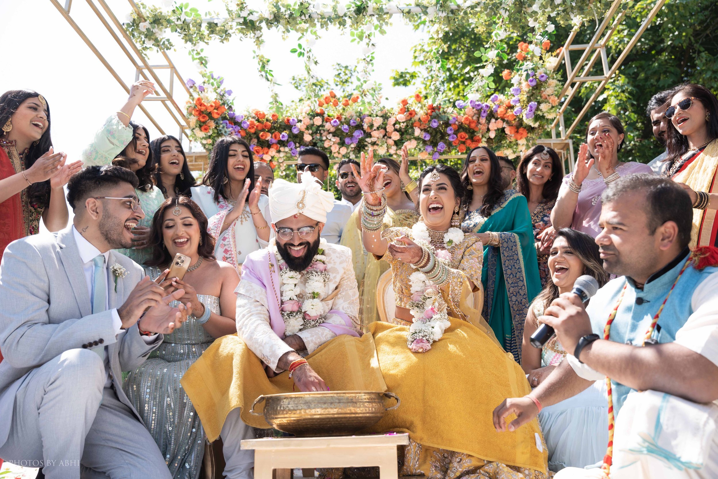 Asian Wedding Photography London, Birmingham, Leicester & UK | Photos ...