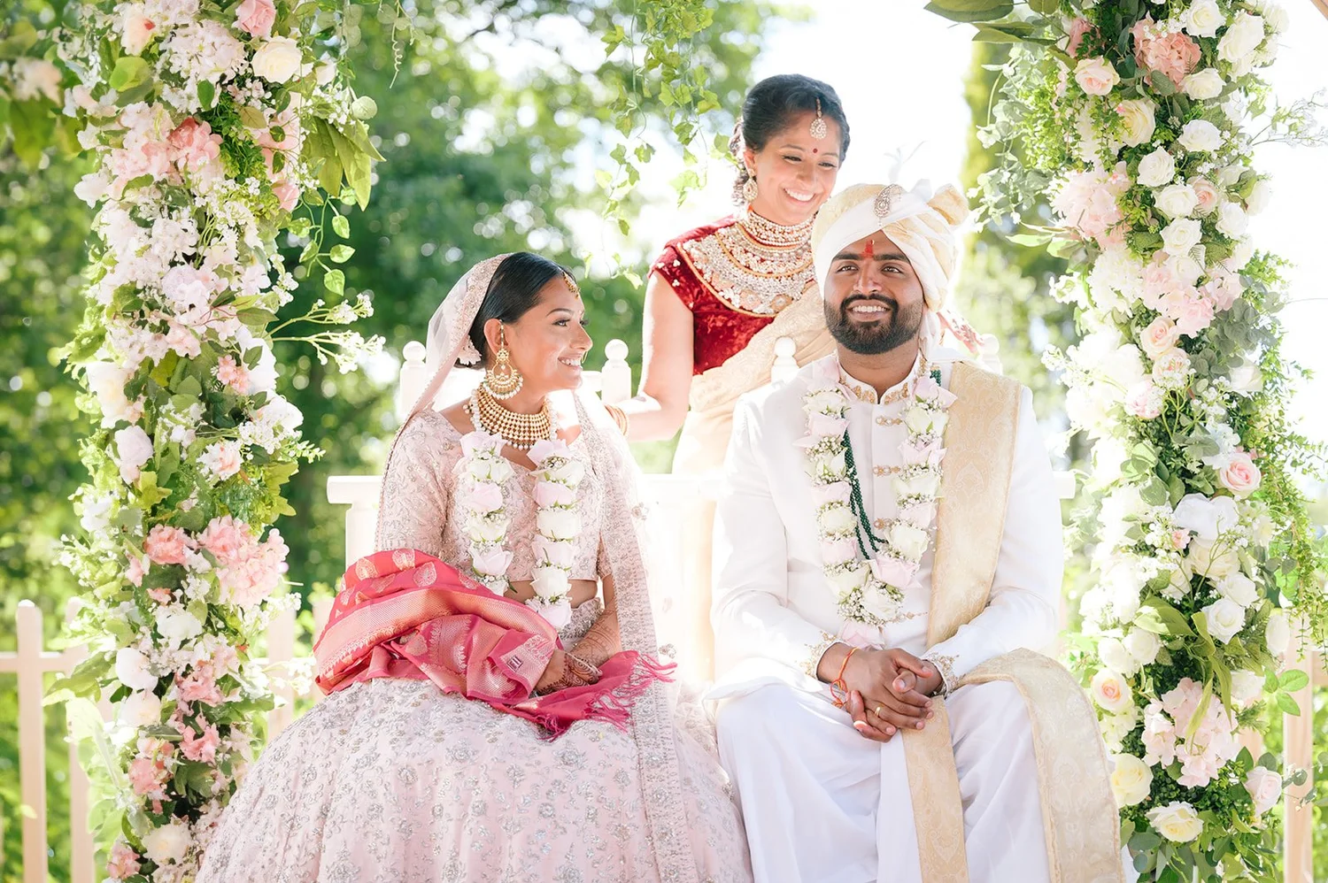 Asian Wedding Photography London, Birmingham, Leicester & UK | Photos ...