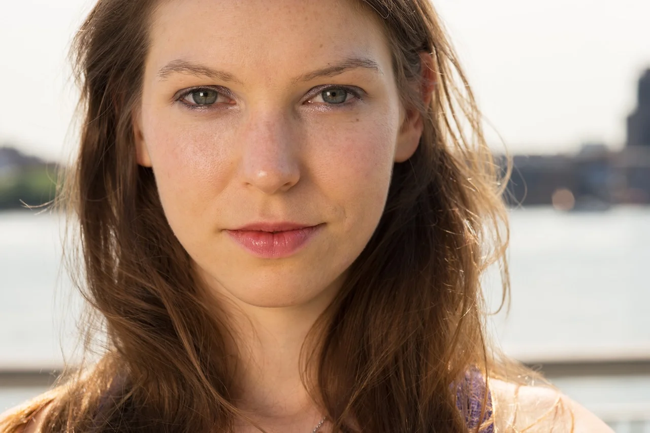 Kathryn "KC" Connors