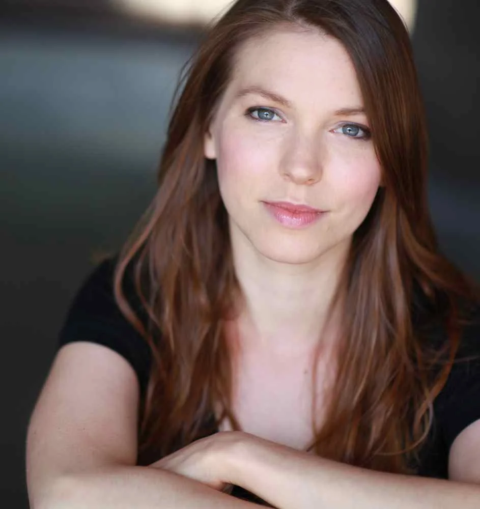 Kathryn "KC" Connors