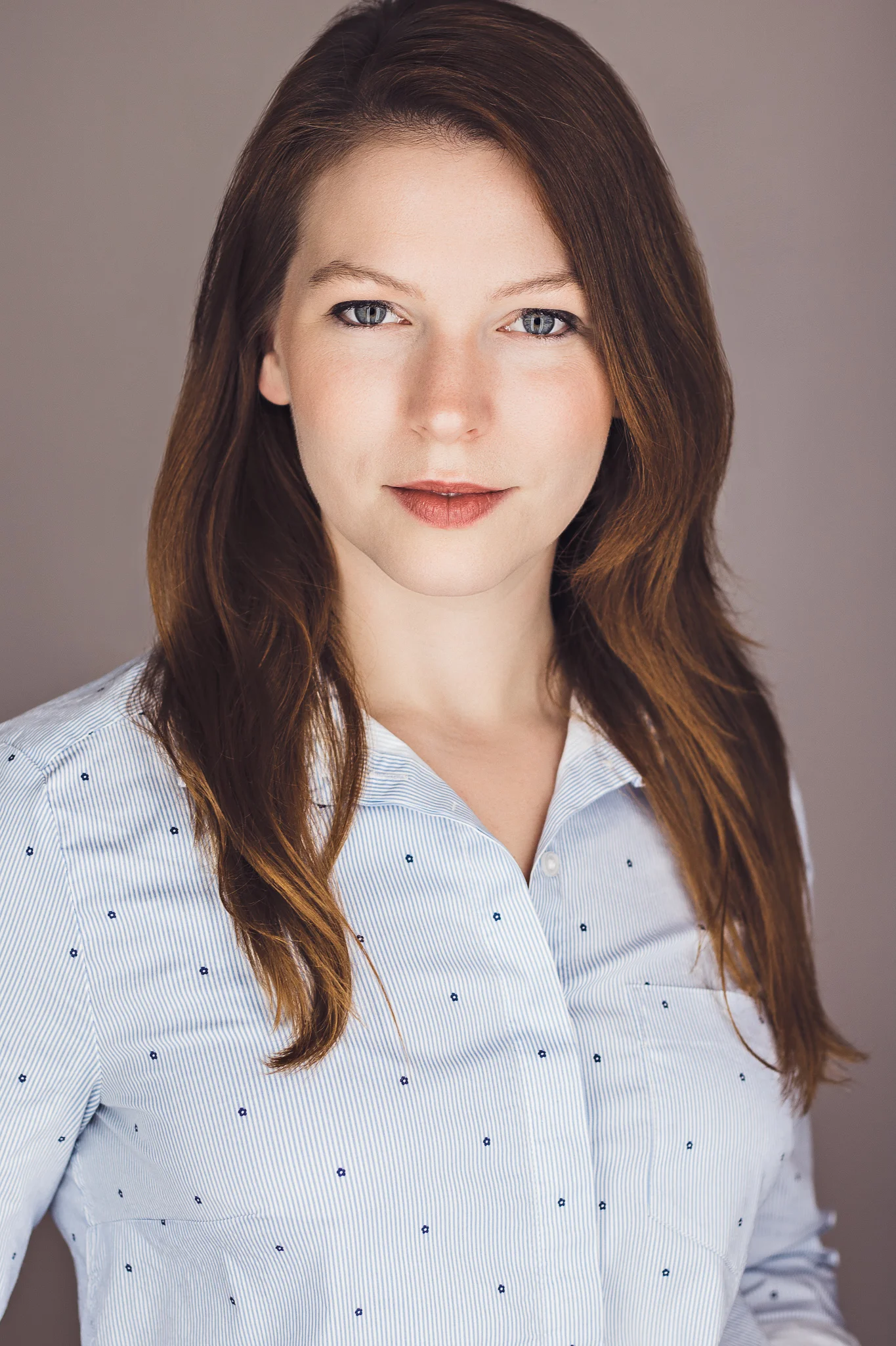 Kathryn "KC" Connors