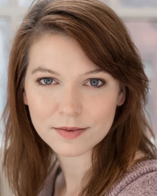 Kathryn "KC" Connors