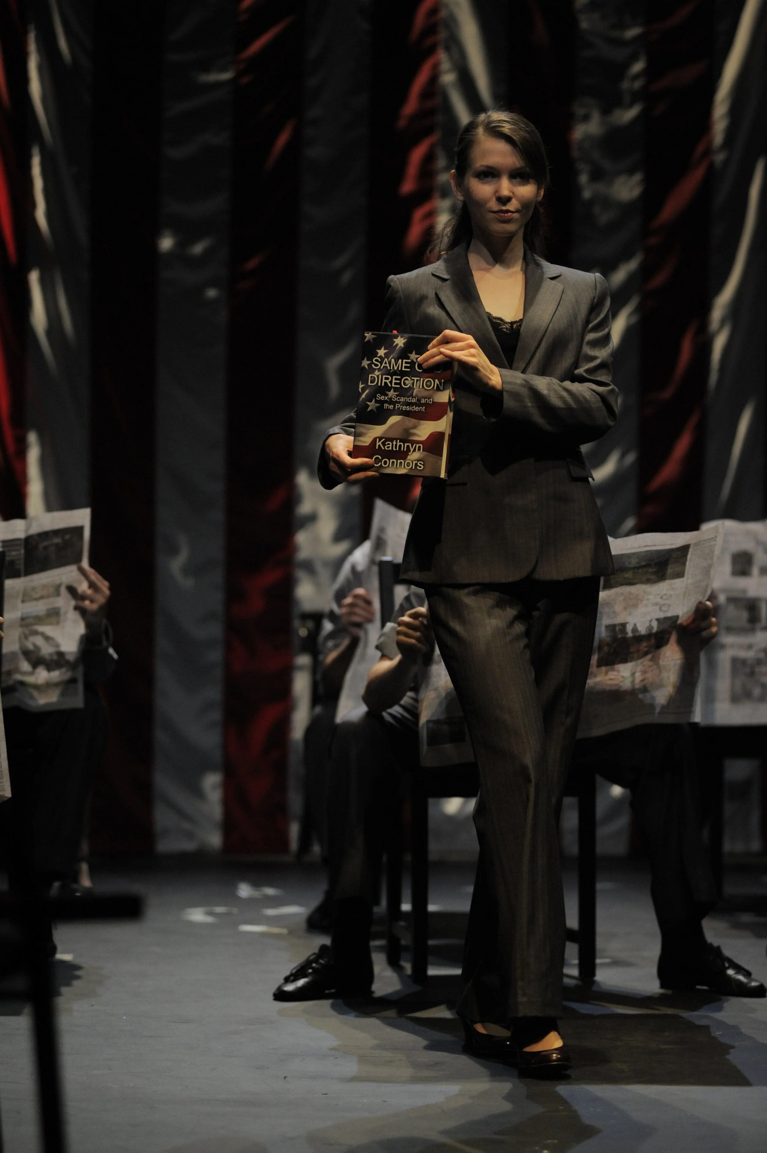 Kathryn "KC" Connors