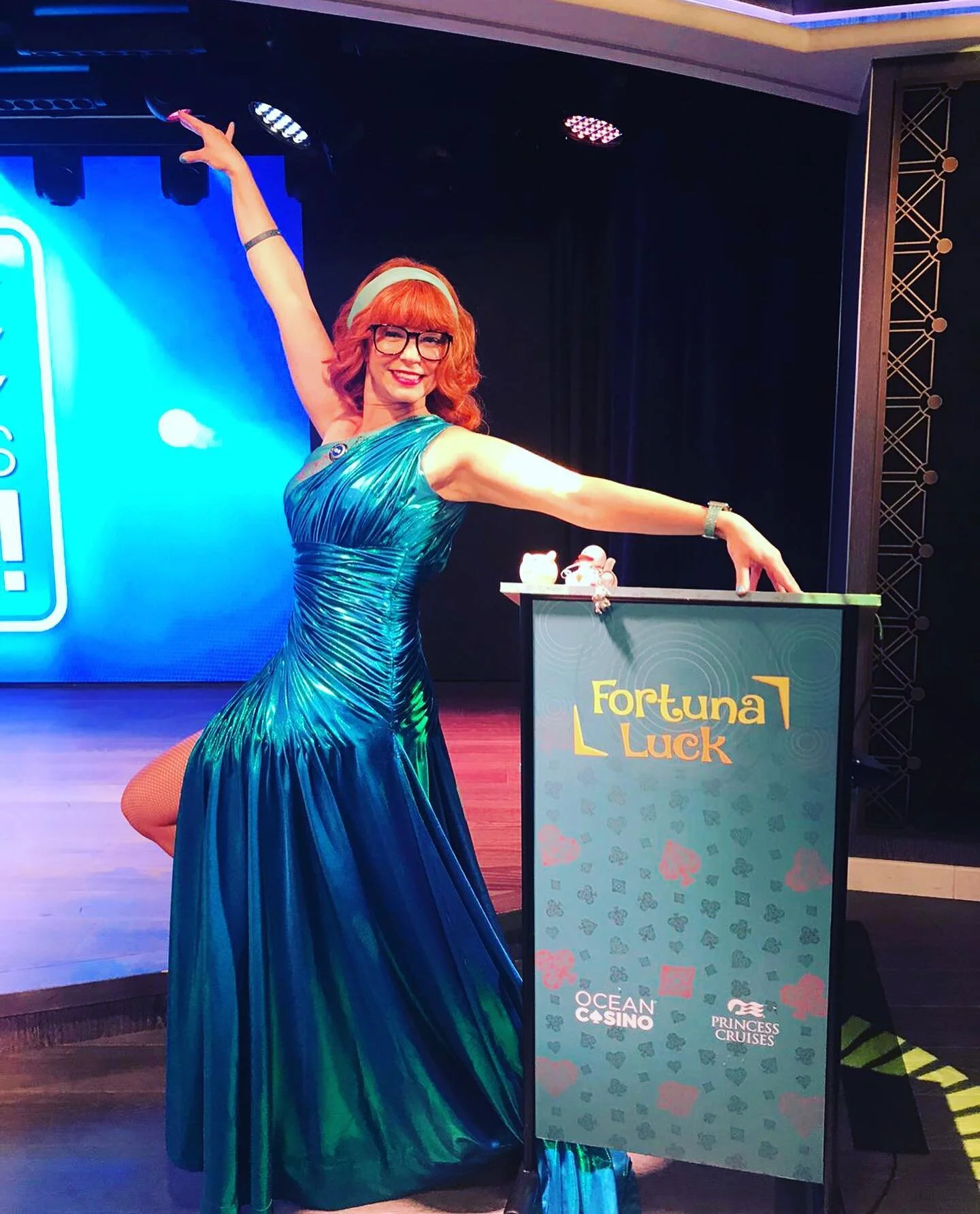 Kathryn "KC" Connors