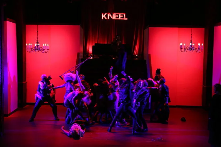 Kathryn "KC" Connors