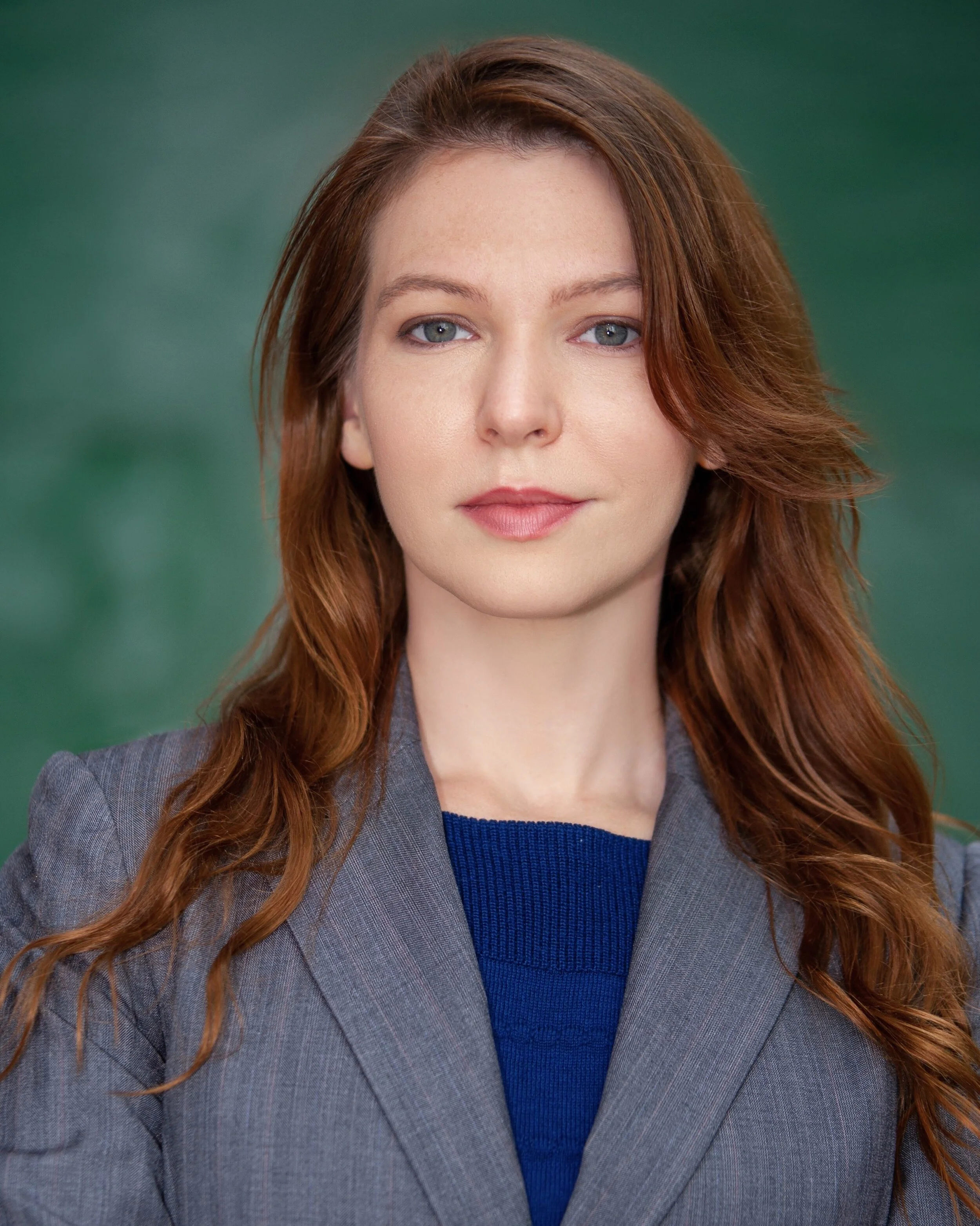 Kathryn "KC" Connors