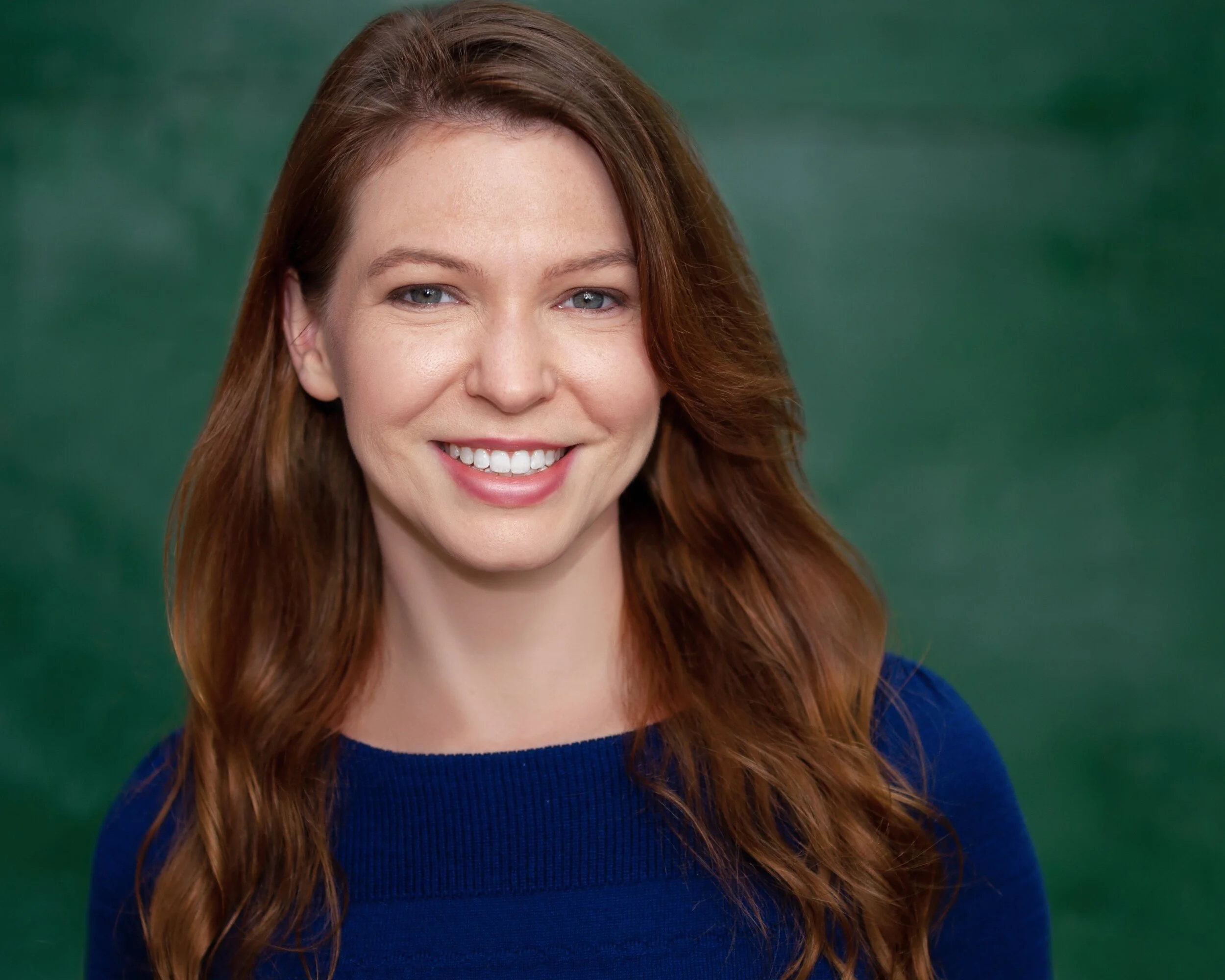 Kathryn "KC" Connors