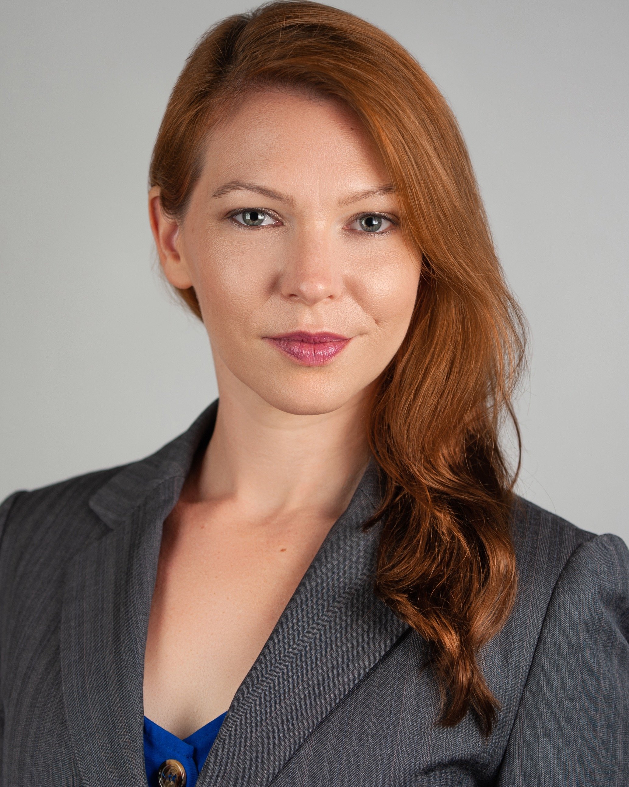 Kathryn "KC" Connors