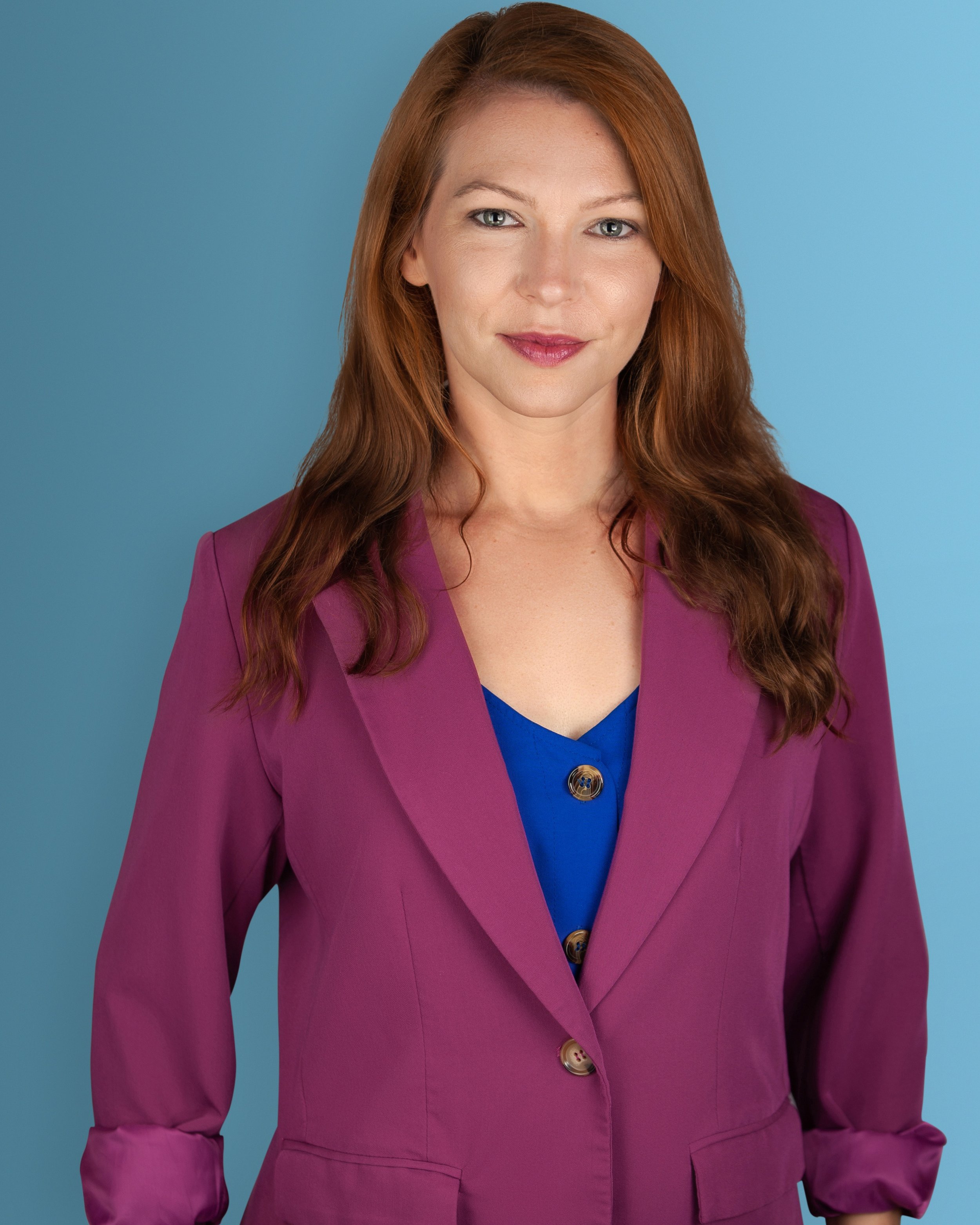 Kathryn "KC" Connors