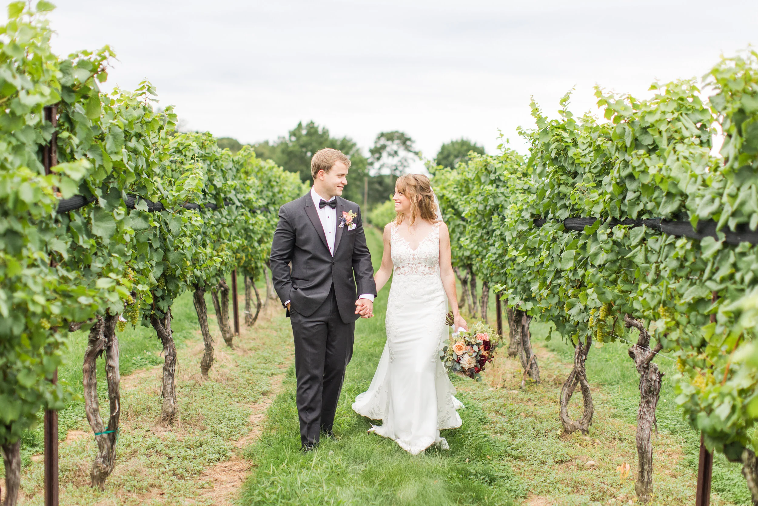 Connecticut & New York Wedding Photographer | Shaina Lee Photography