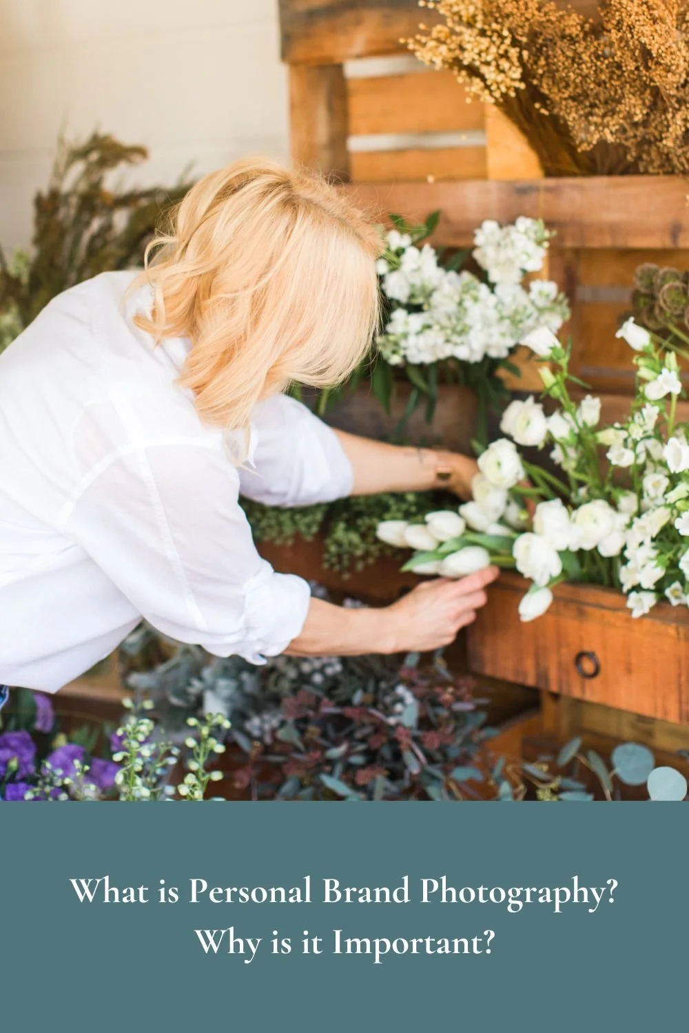 What is Brand Photography & Why It’s Important — Connecticut Branding ...