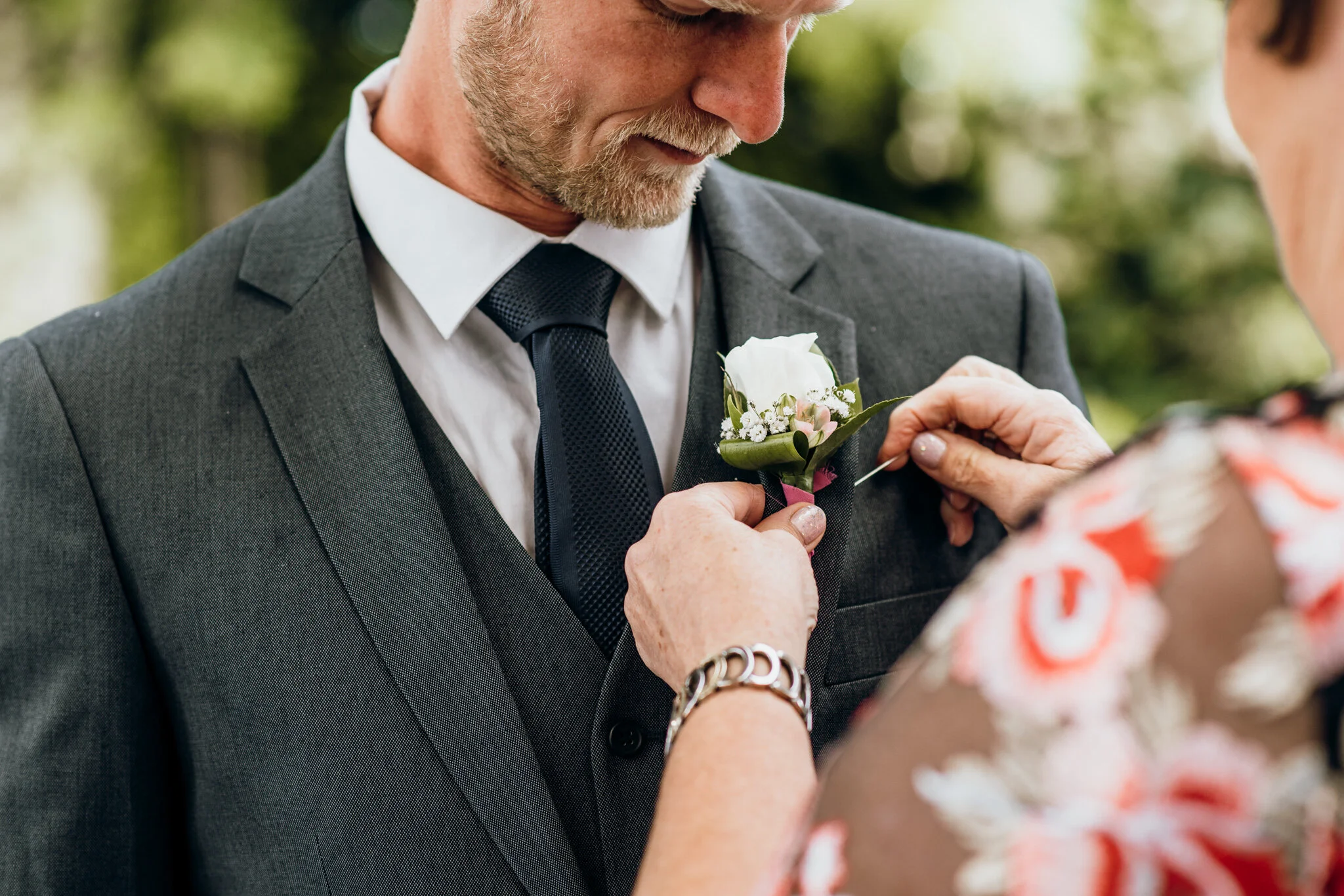 Hayden & Jess — Abi Hackling Photography