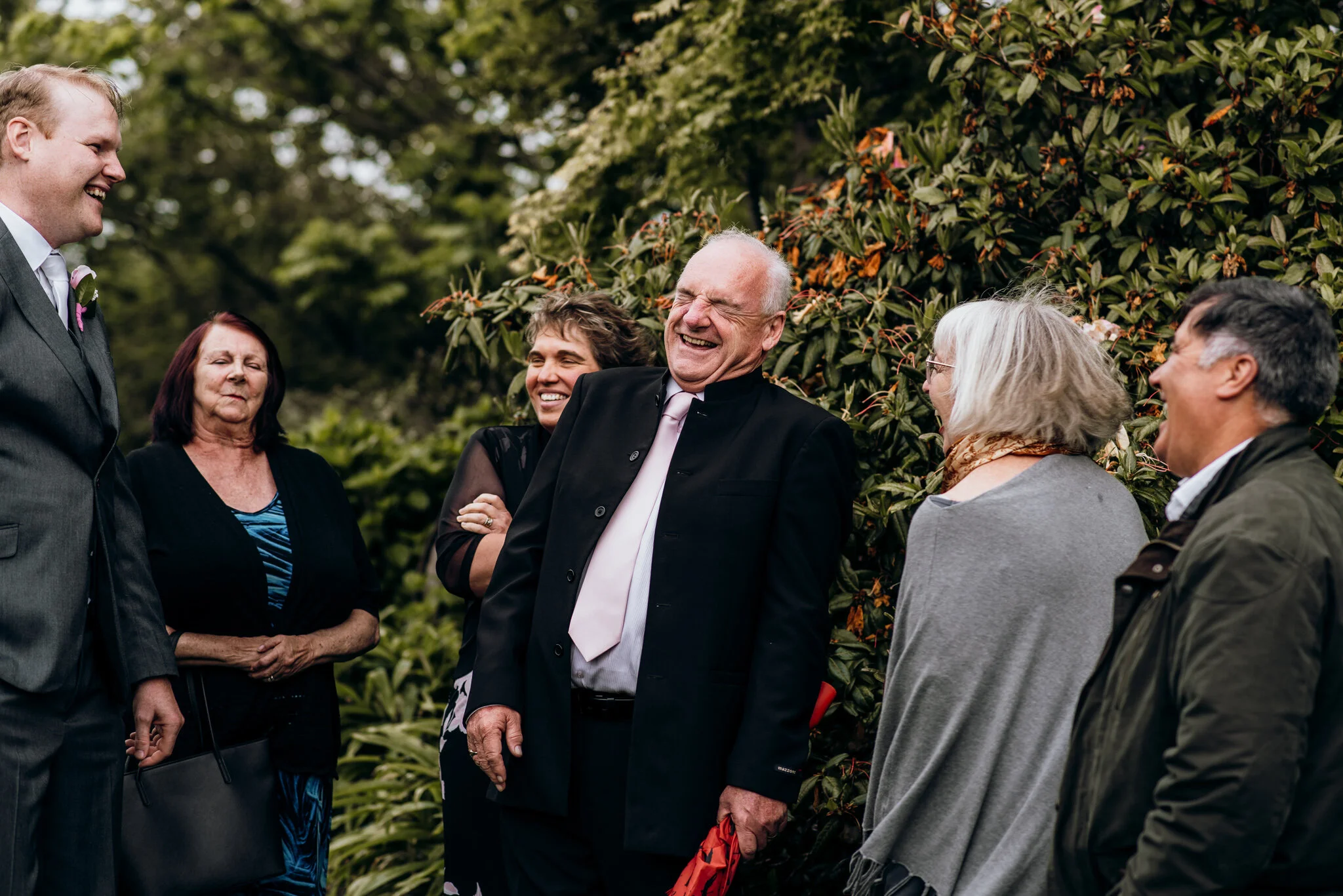 Hayden & Jess — Abi Hackling Photography