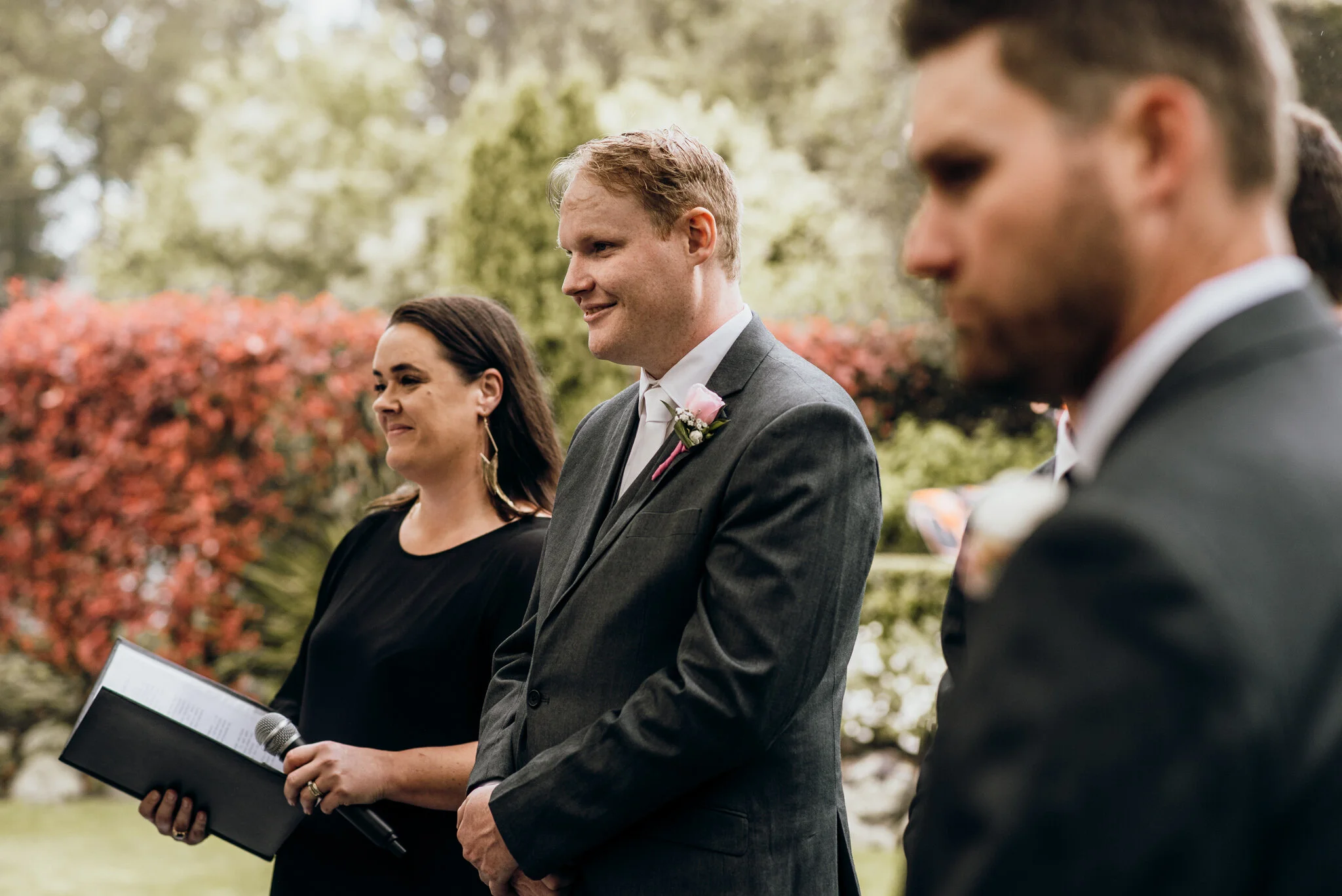 Hayden & Jess — Abi Hackling Photography