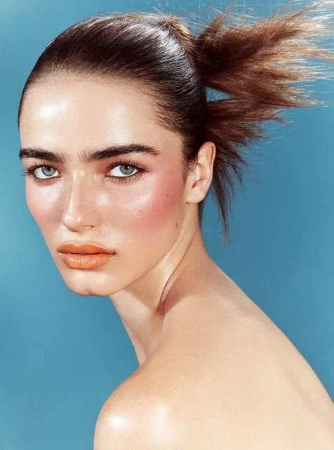 Issue magazine — HAIR STYLIST - KIYONORI SUDO