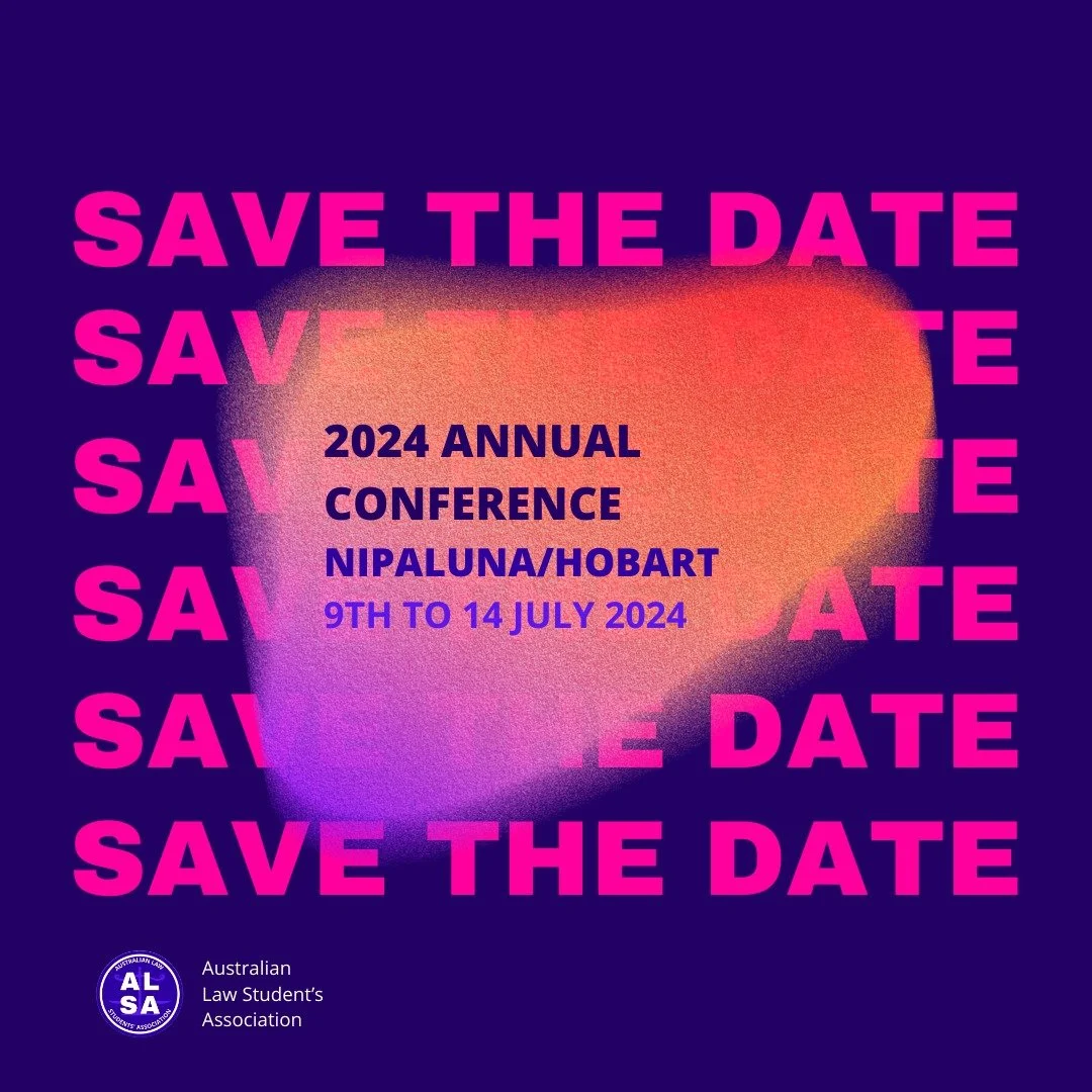 ALSA Annual National Conference — ALSA