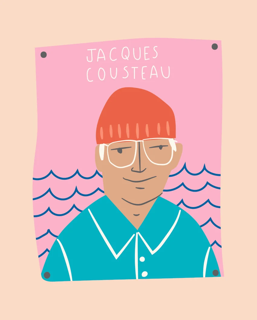 Biographies of Scientists for Michelle Schaub's STEM bedtime book Dream ...