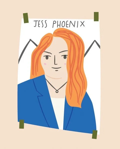 Biographies of Scientists for Michelle Schaub's STEM bedtime book Dream ...