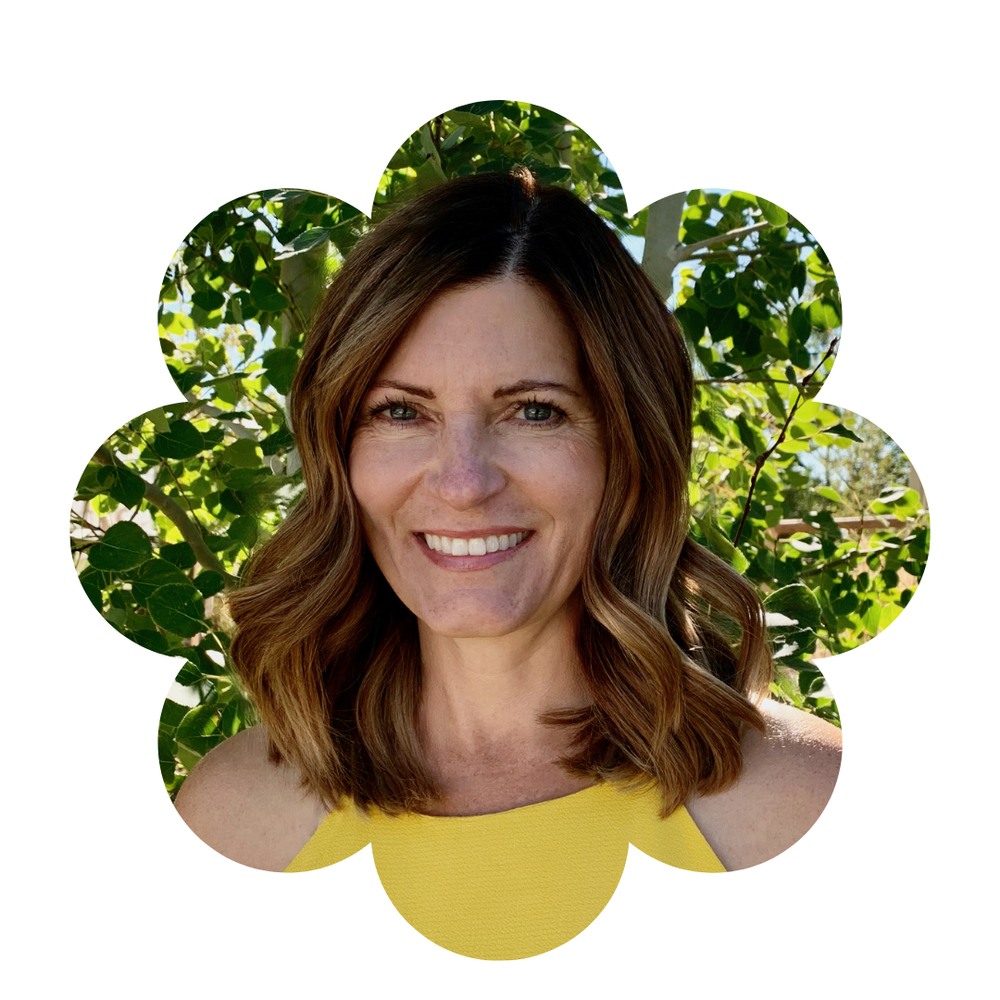 Award-Winning Children's Author , Teacher, and Poet Michelle Schaub