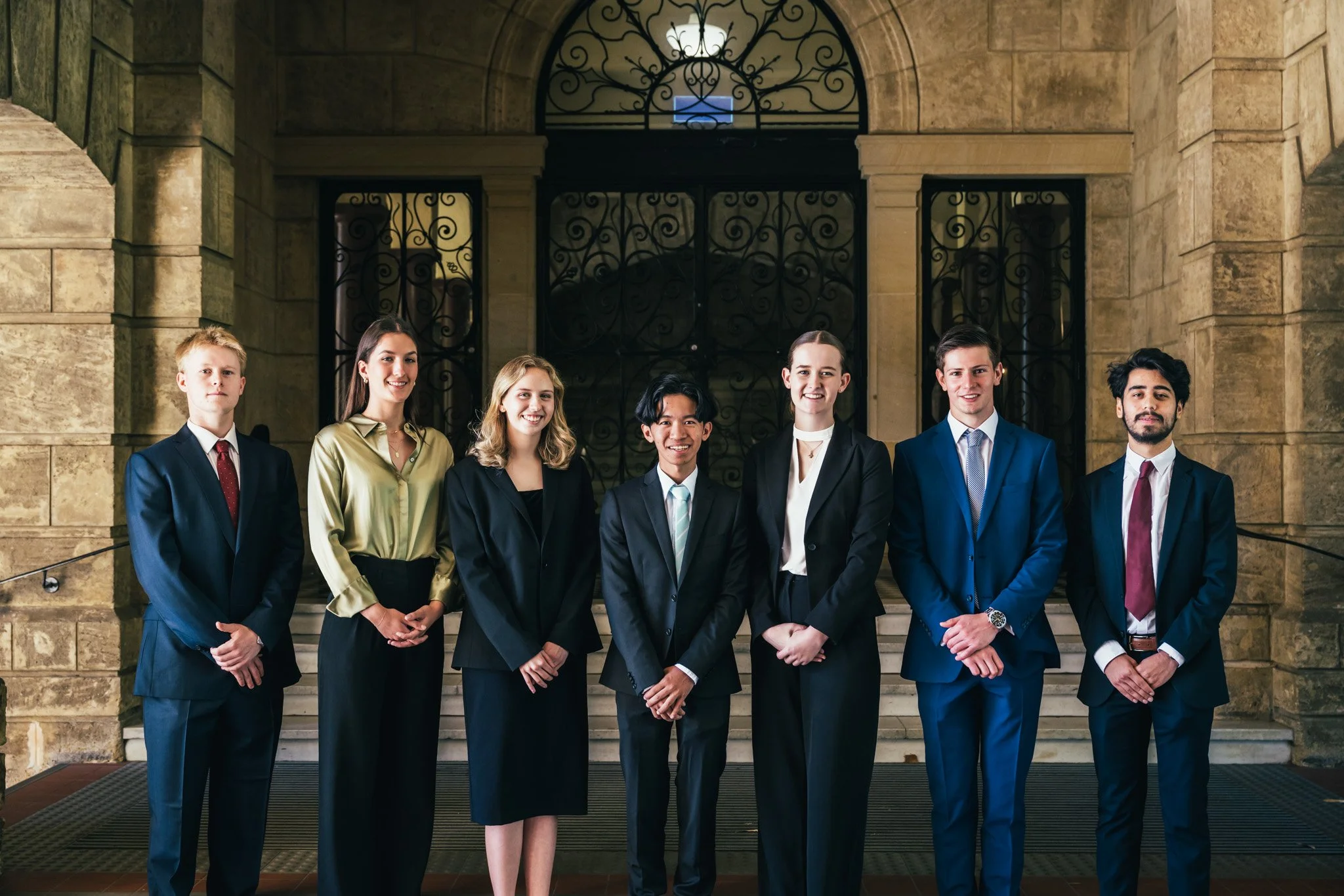 About SMIF — UWA SMIF