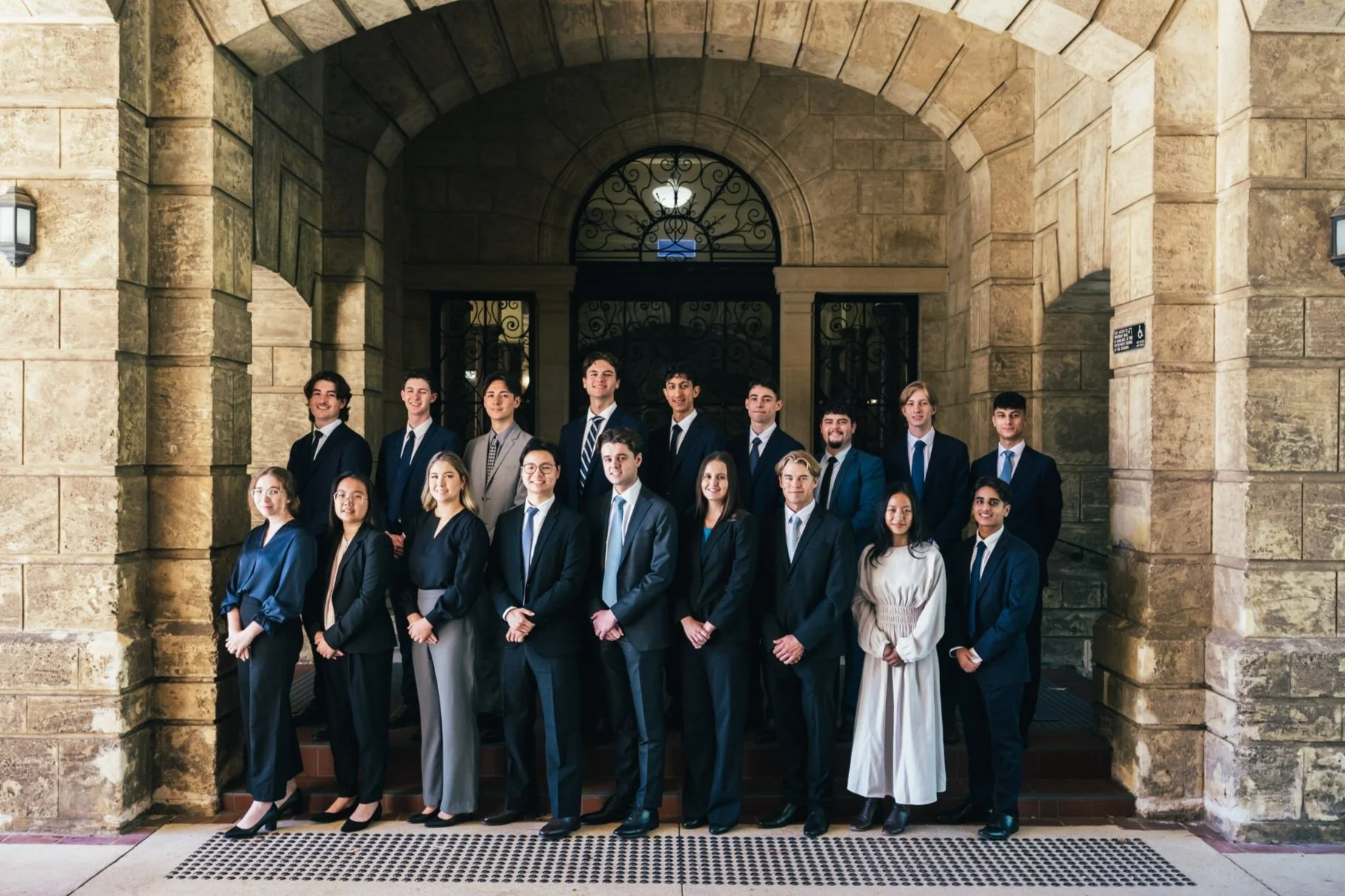 About SMIF — UWA SMIF