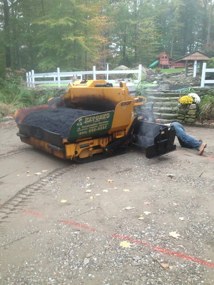 Katchko Construction- Demolition- Excavation- Paving- Snow Removal ...