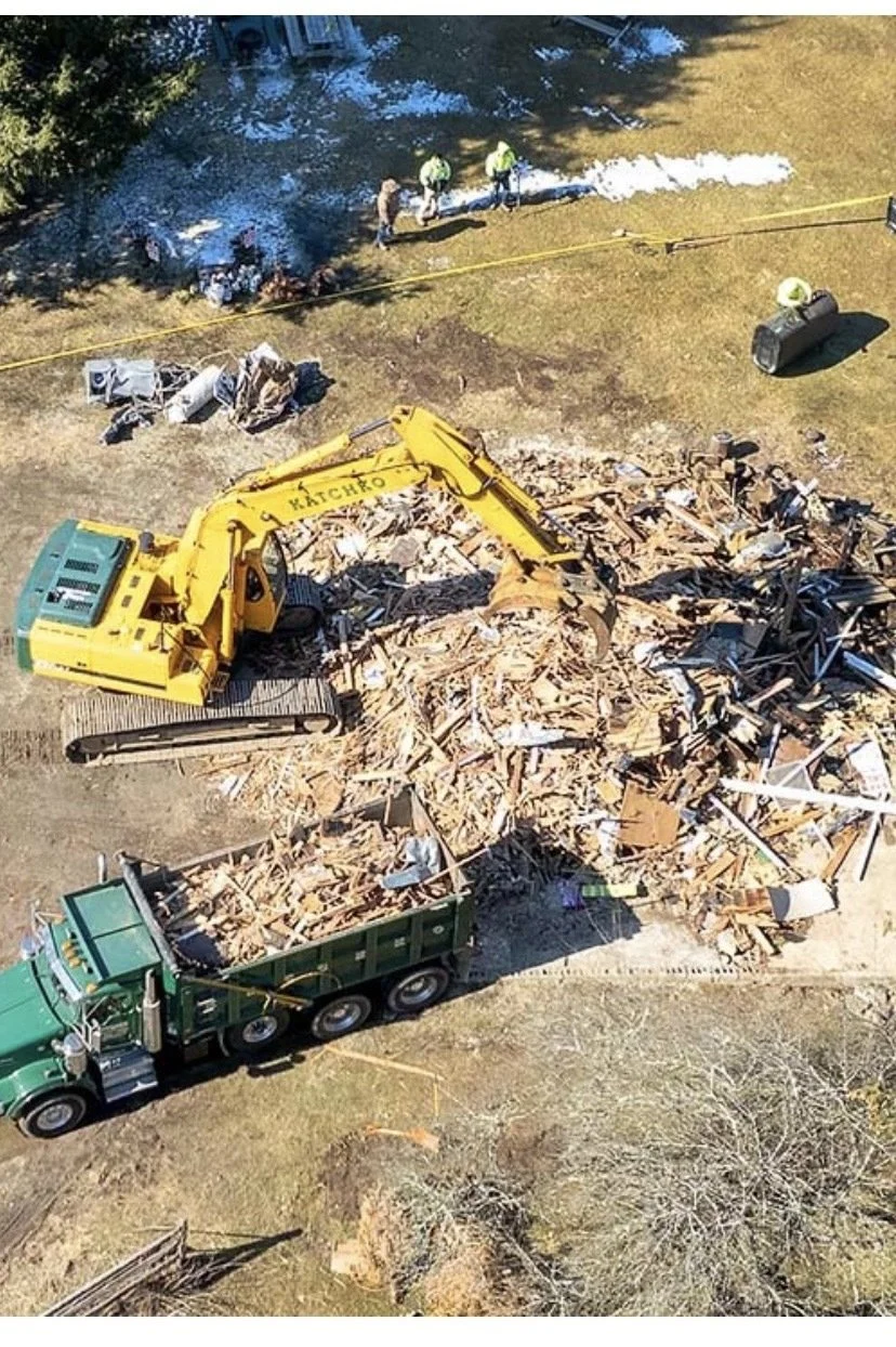 Katchko Construction- Demolition- Excavation- Paving- Snow Removal ...