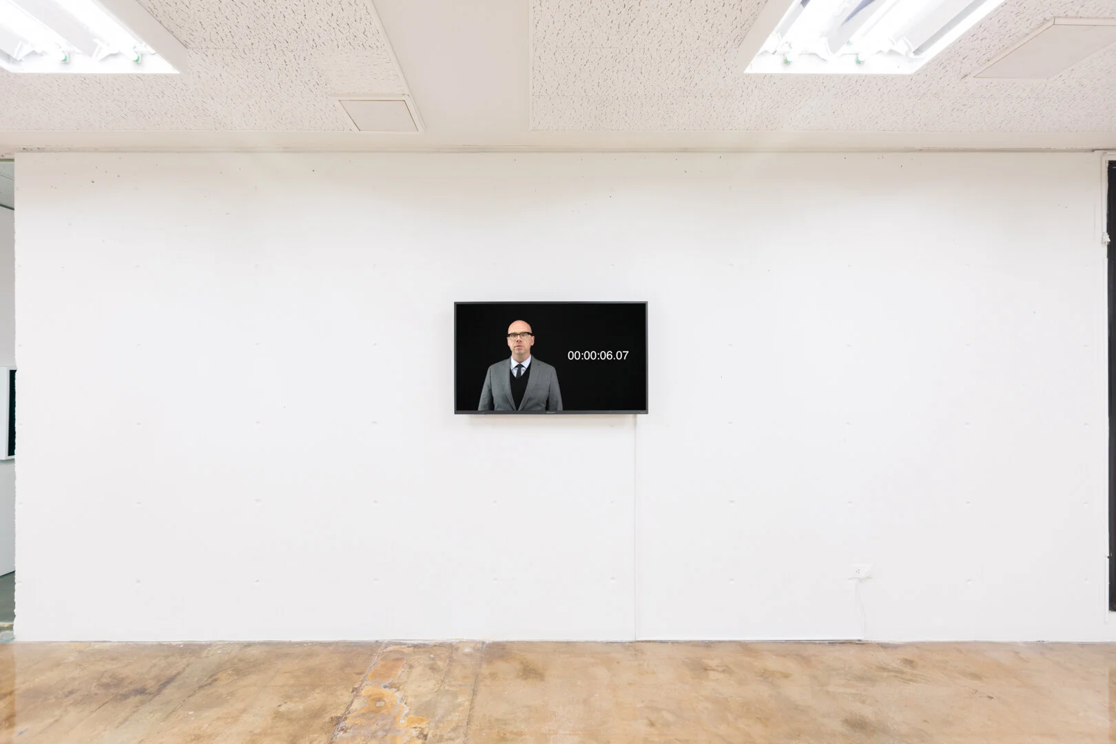 Panderer (Seventeen Seconds) — GARY SETZER