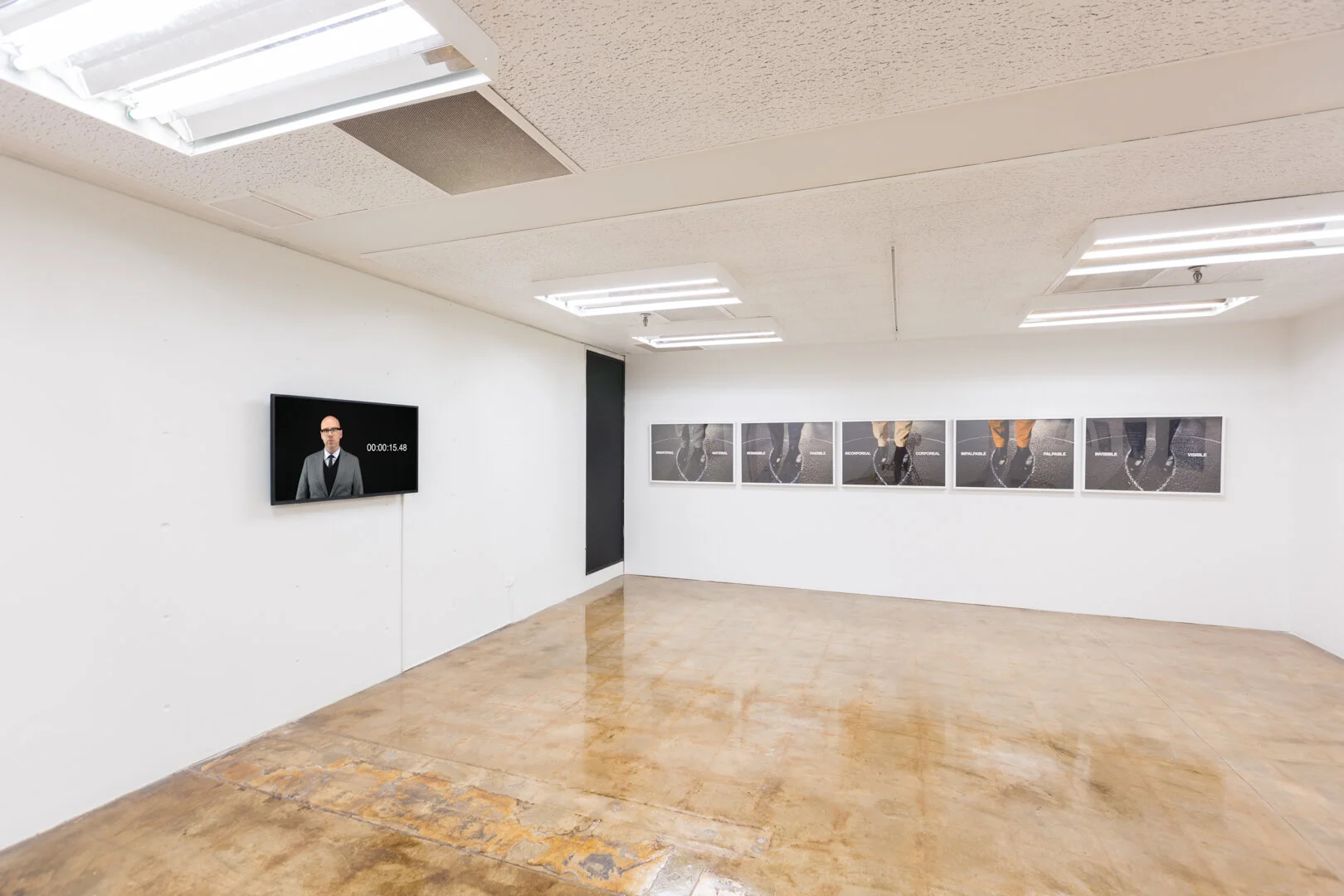 Panderer (Seventeen Seconds) — GARY SETZER