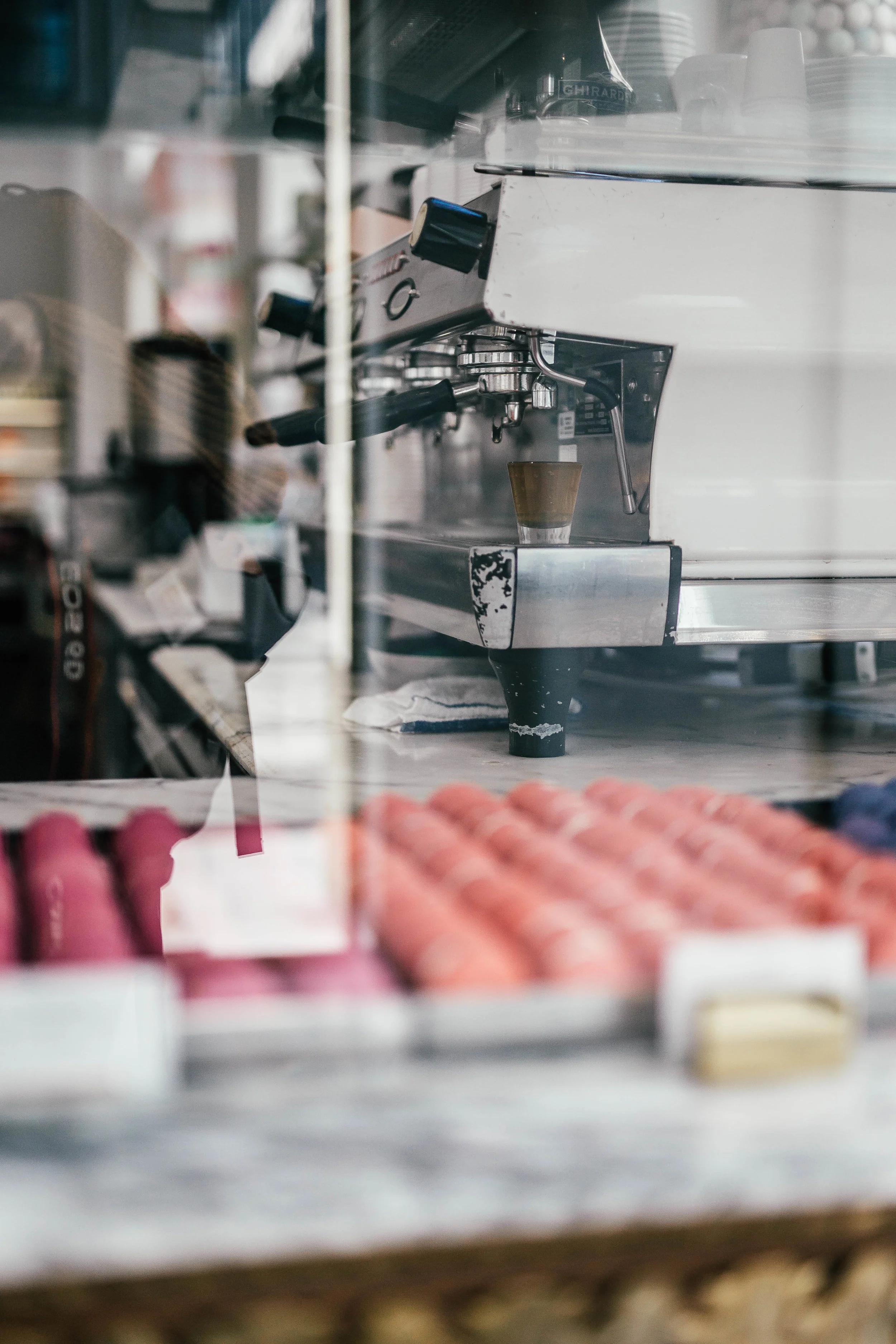 1617 Recipe for Macarons and Ambergris — the curated feast