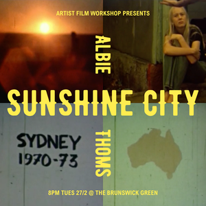 Sunshine City — AFW