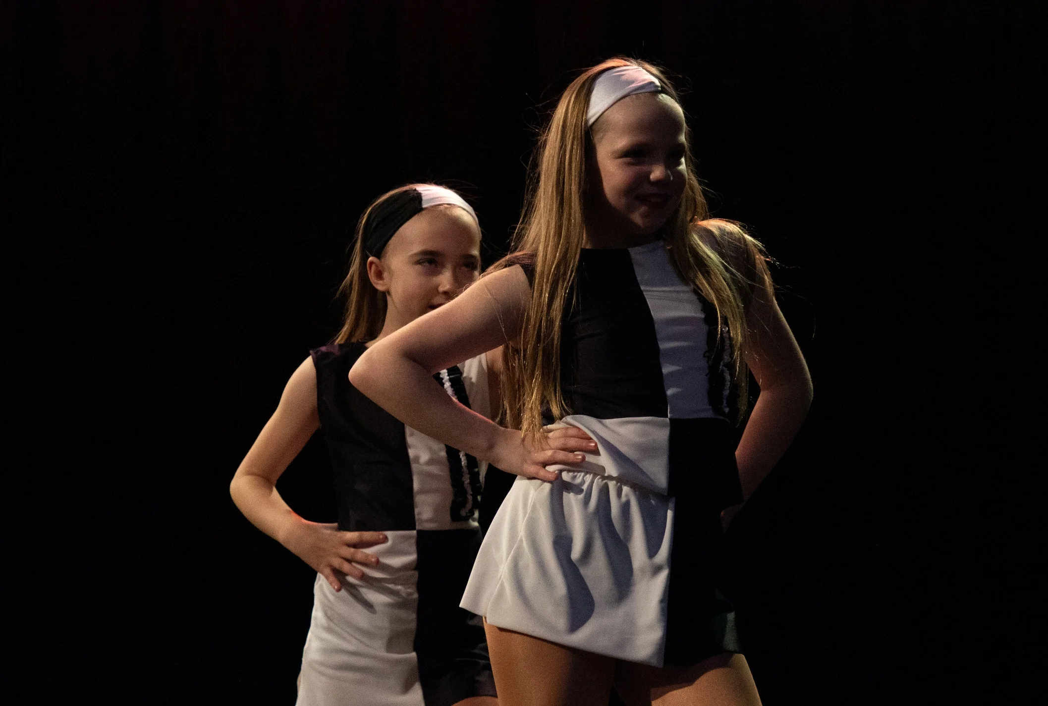 Elite Academy Of Dance And Gymnastics