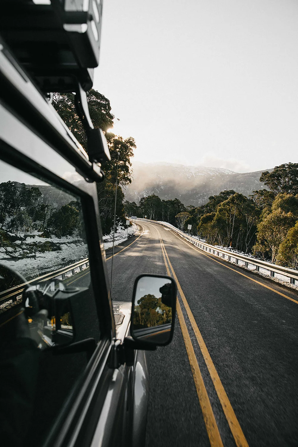 Cedar Cabin Thredbo - Award-winning Loft Cabin | The Eastern