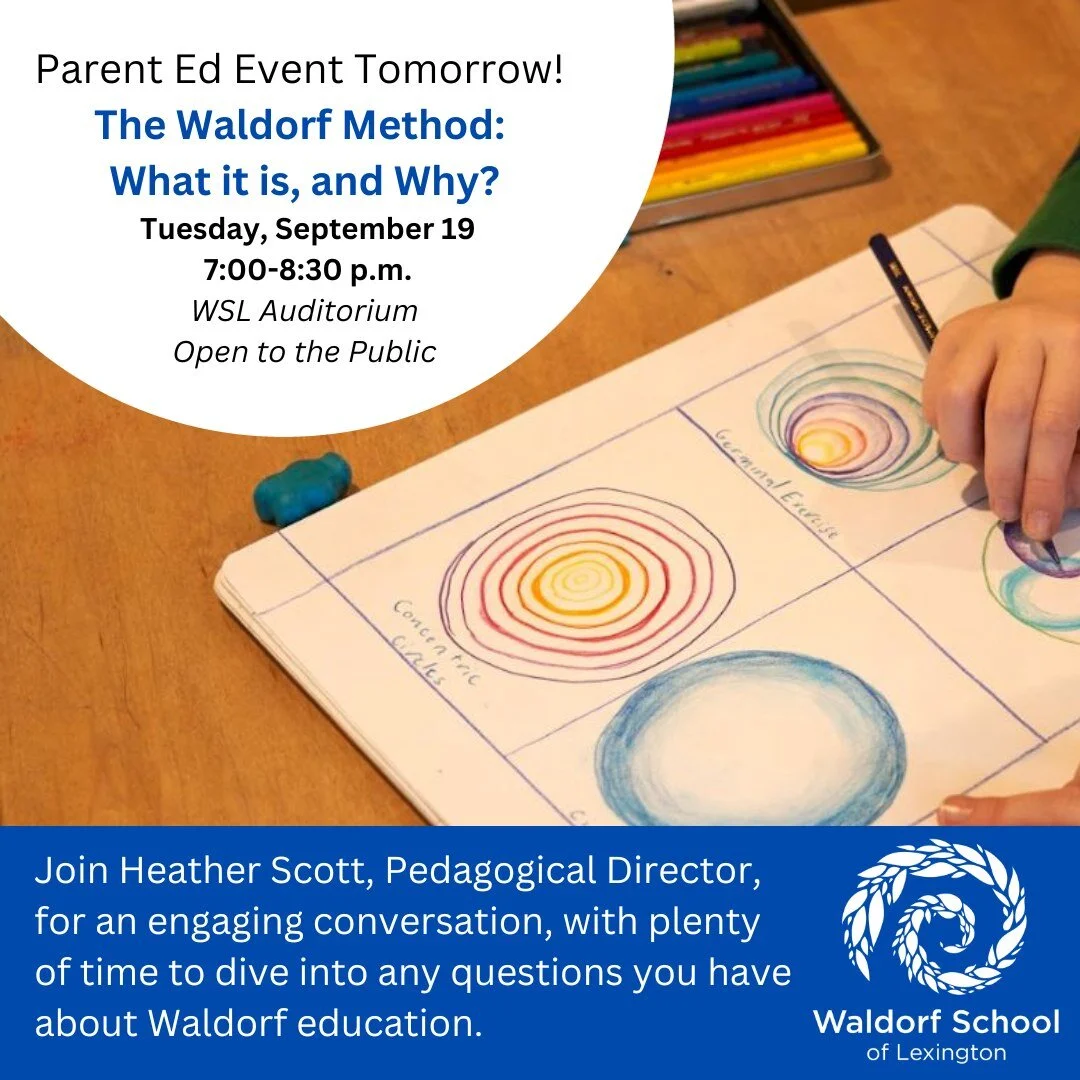 Resources For Current Families