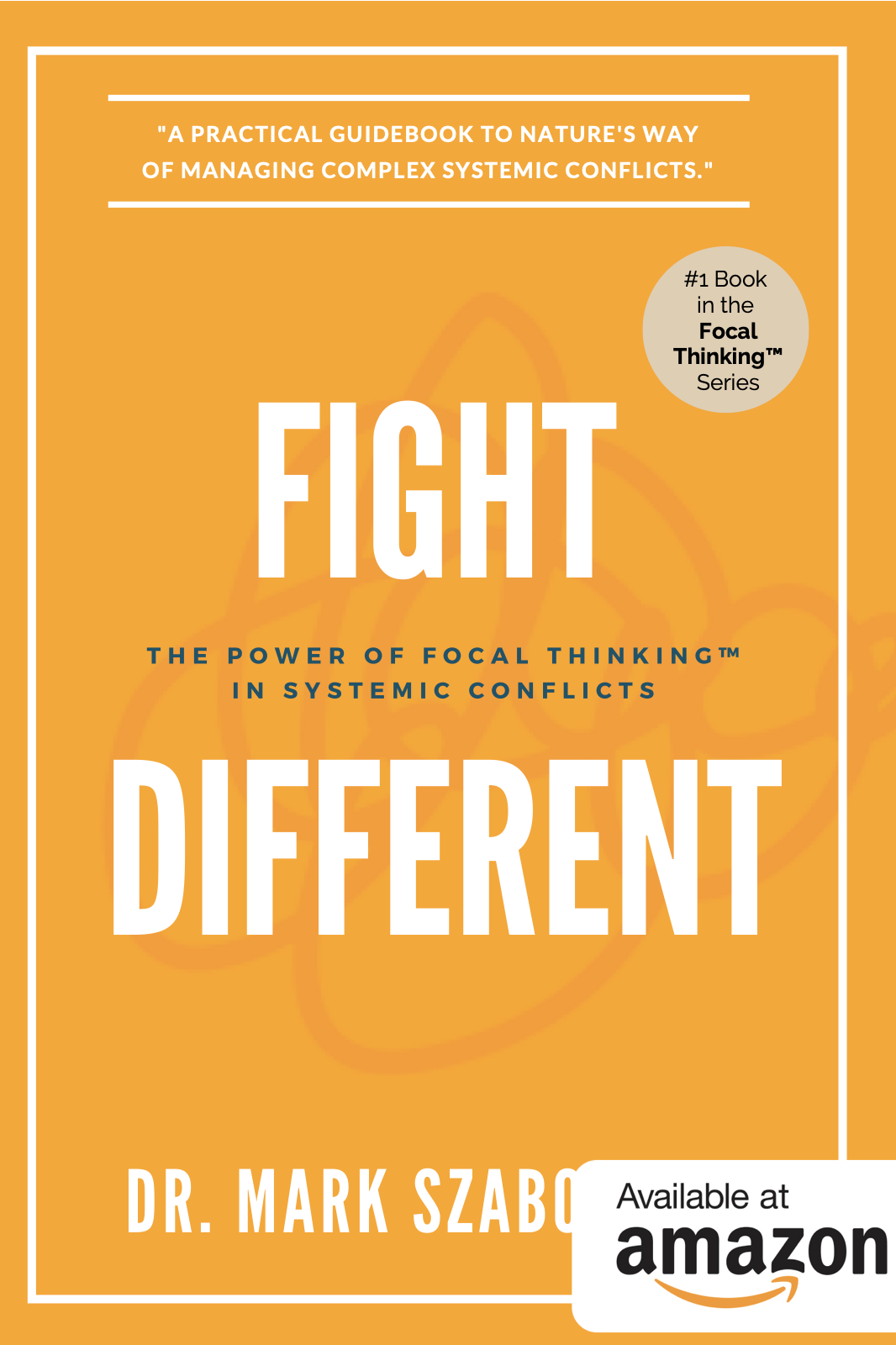 wicked problems in environmental conflicts — Mark Szabo
