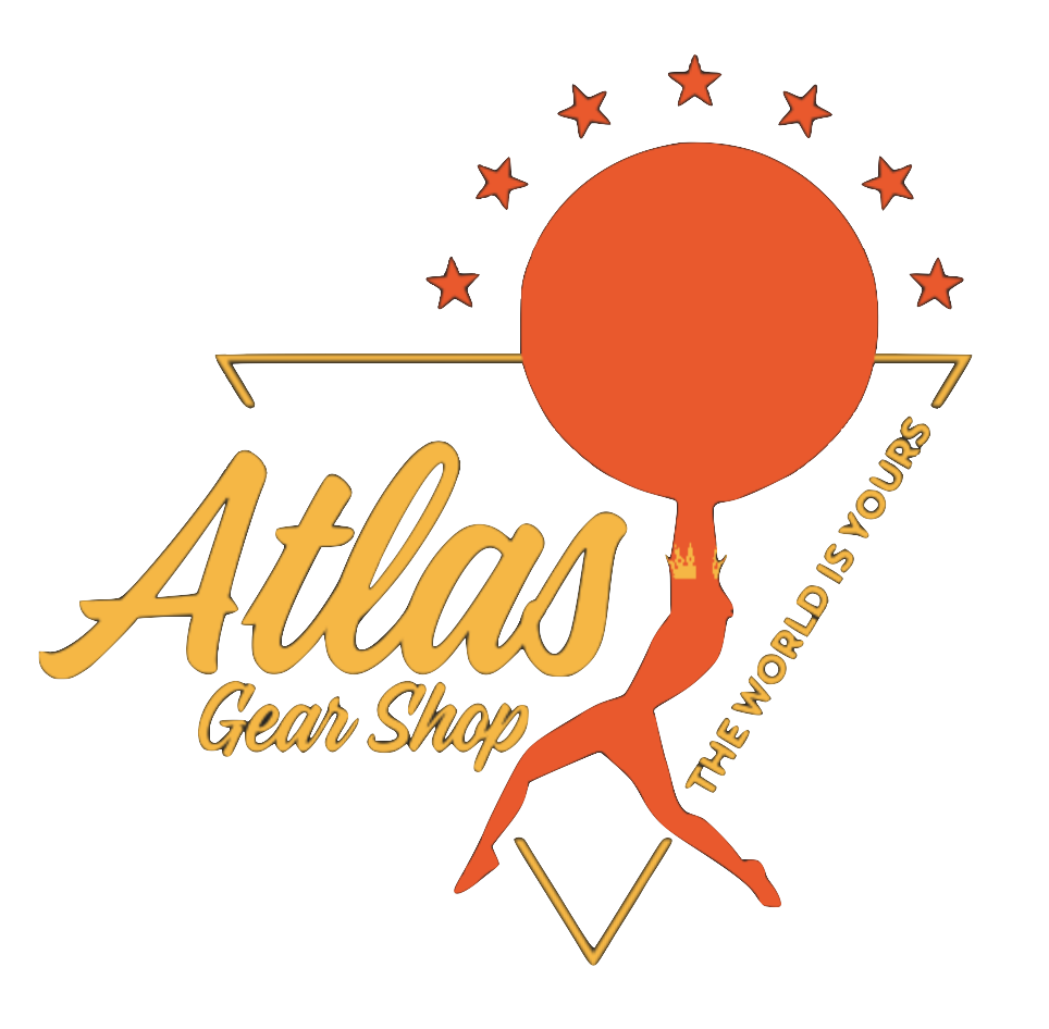 Atlas gear shop — Renzo Gracie Crown Collection