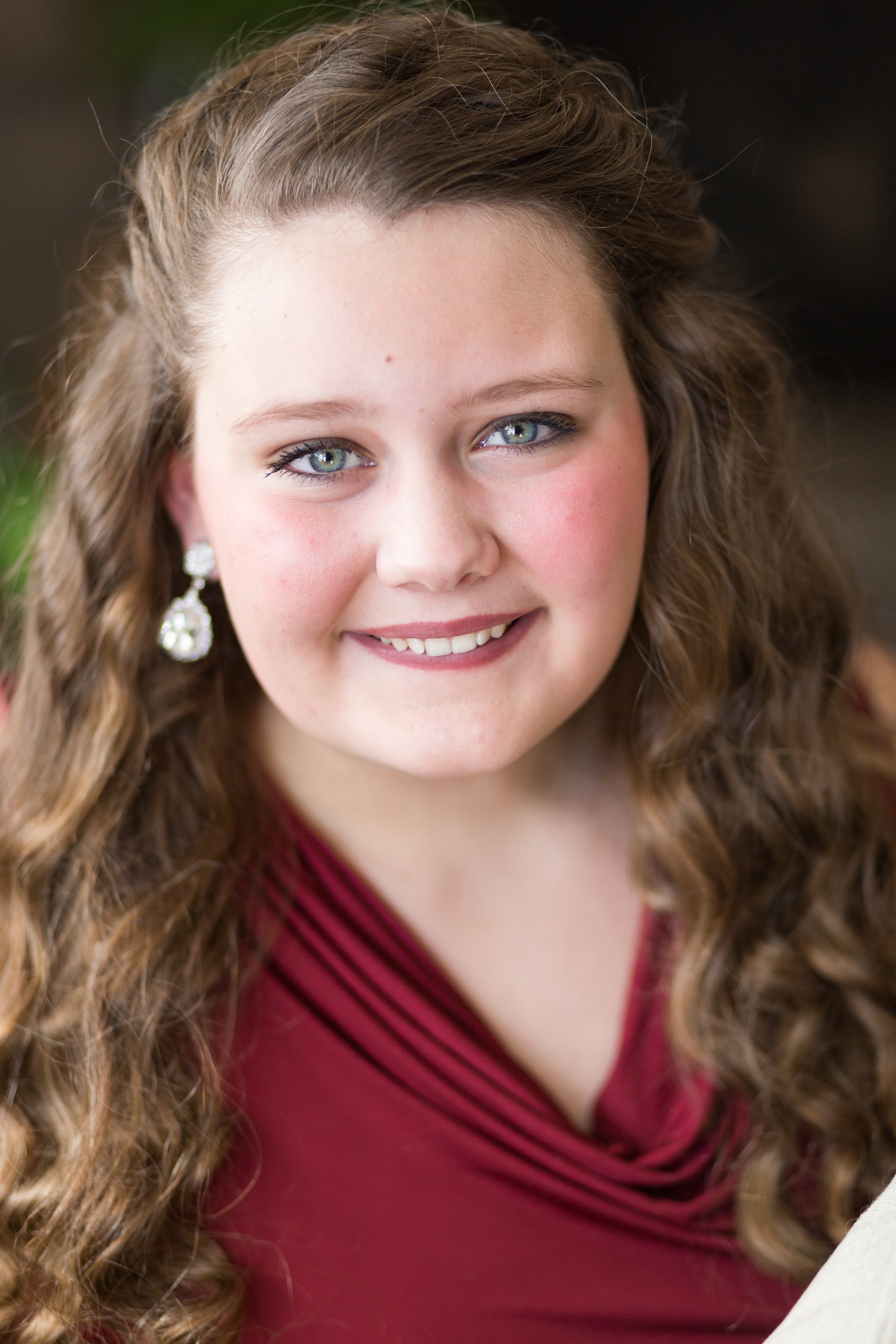 Miss North Dakota Scholarship Organization