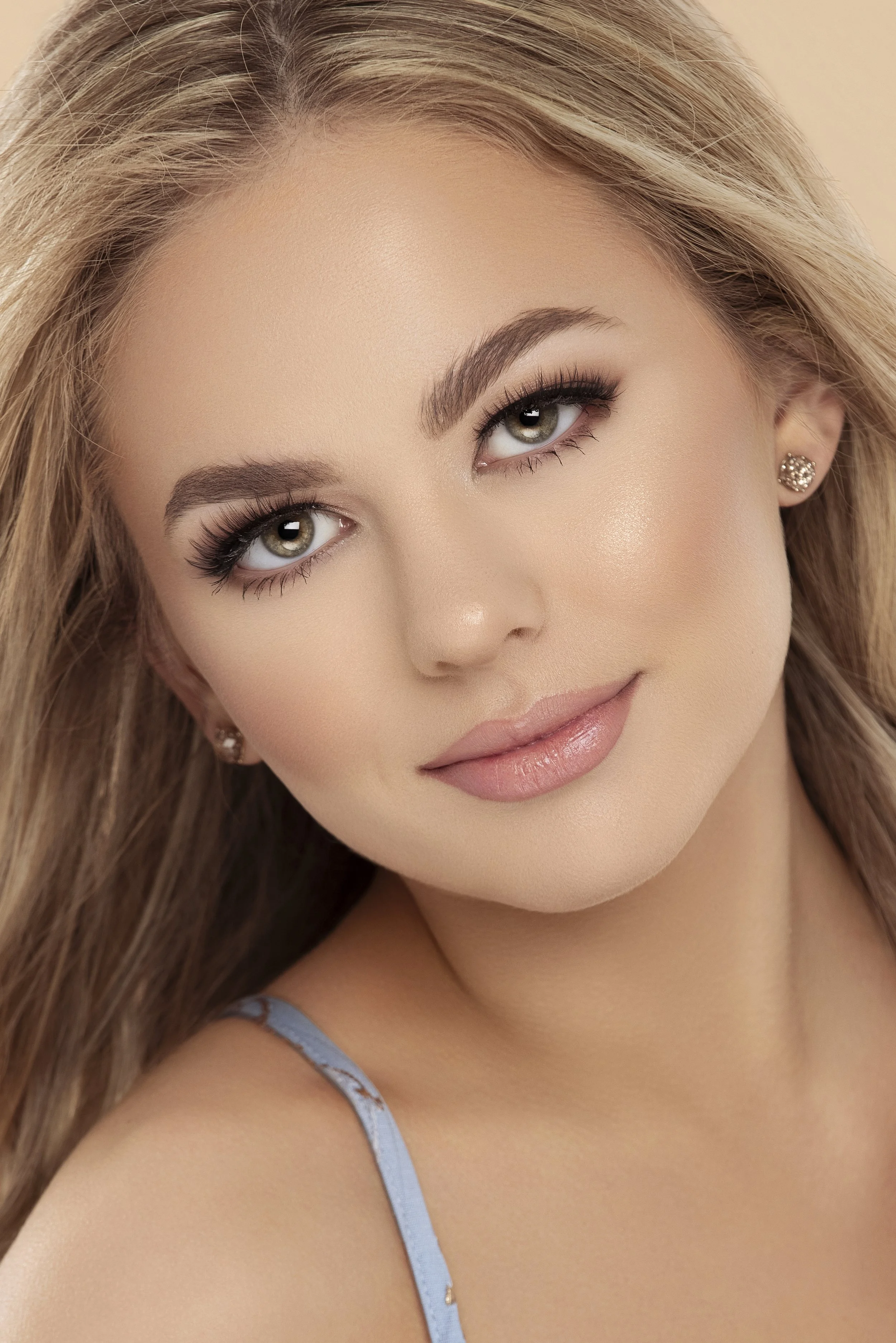 Miss North Dakota Scholarship Organization