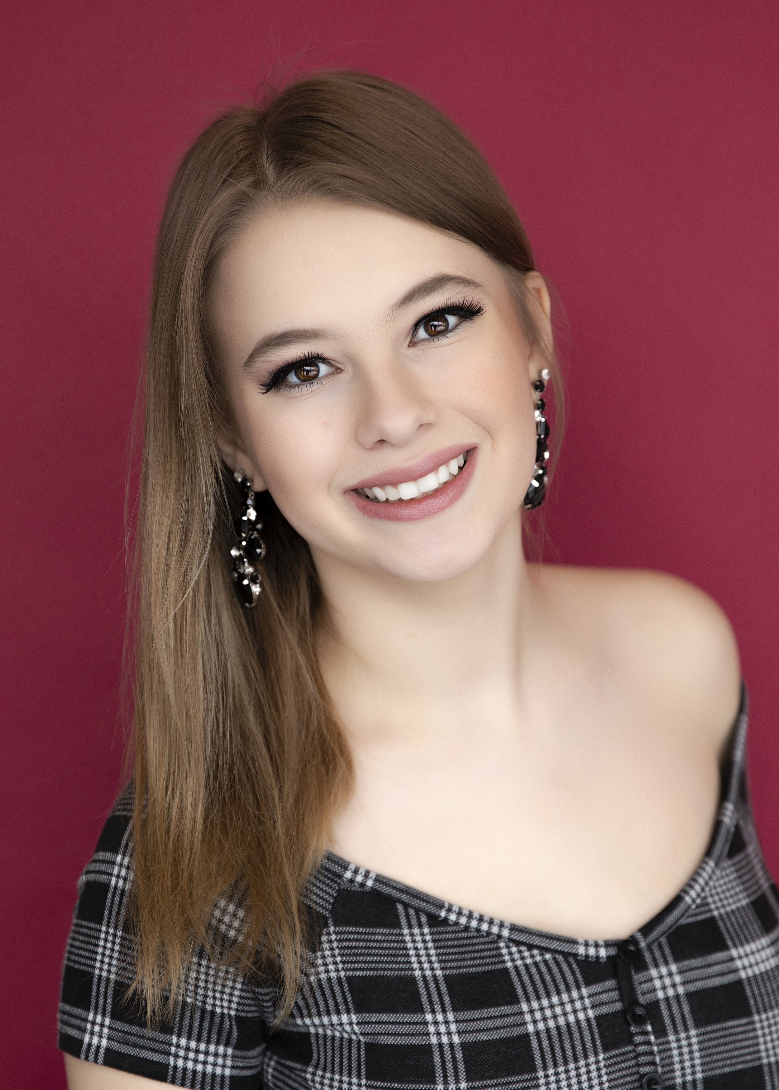 Miss North Dakota Scholarship Organization