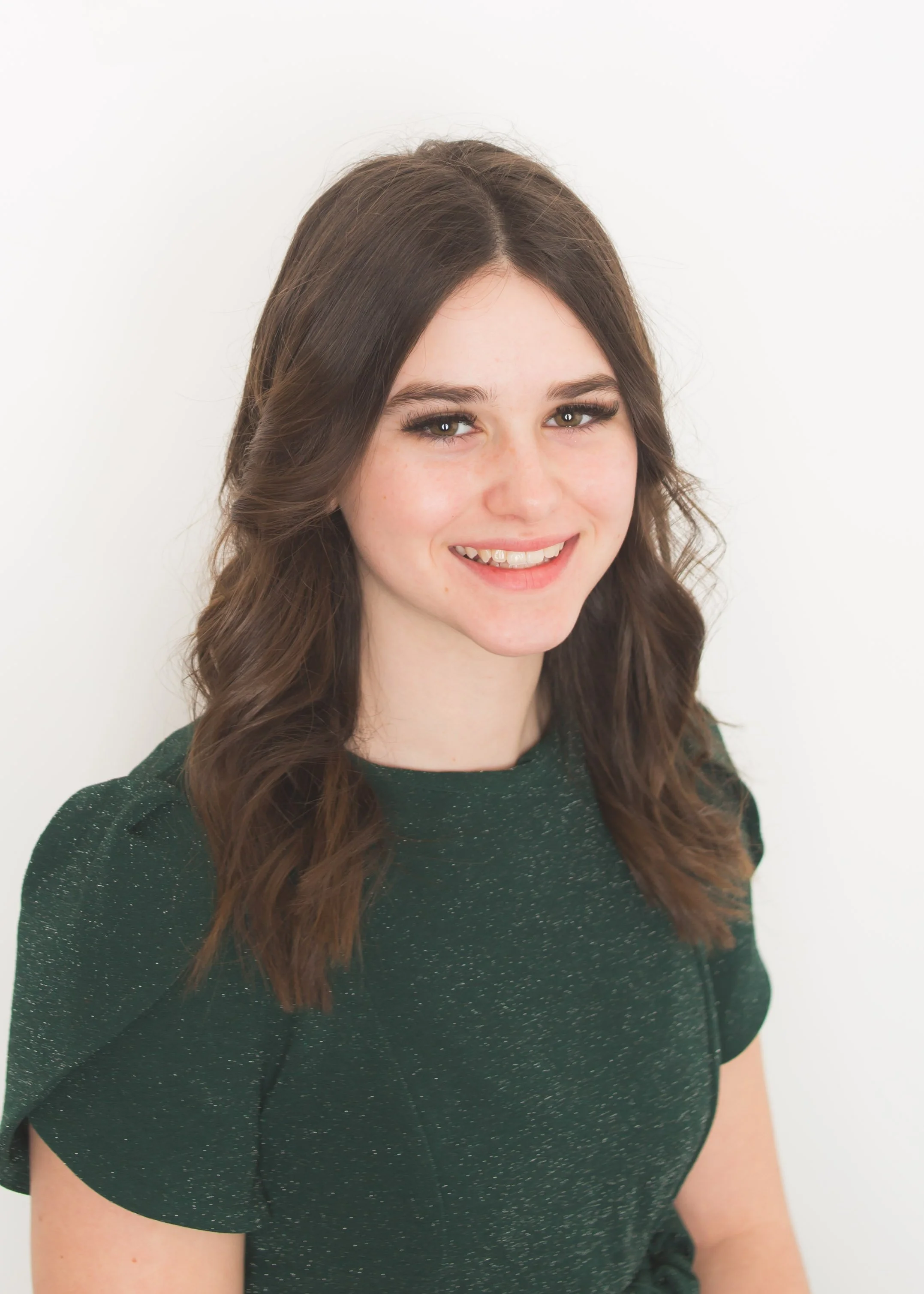 Miss North Dakota Scholarship Organization