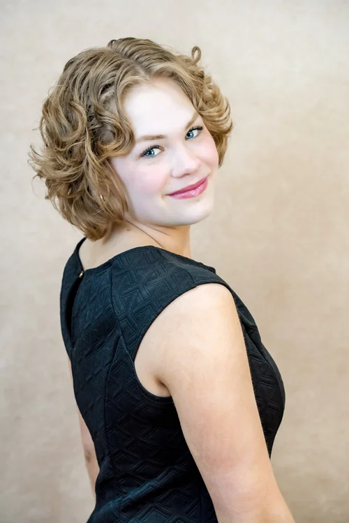 Miss North Dakota Scholarship Organization