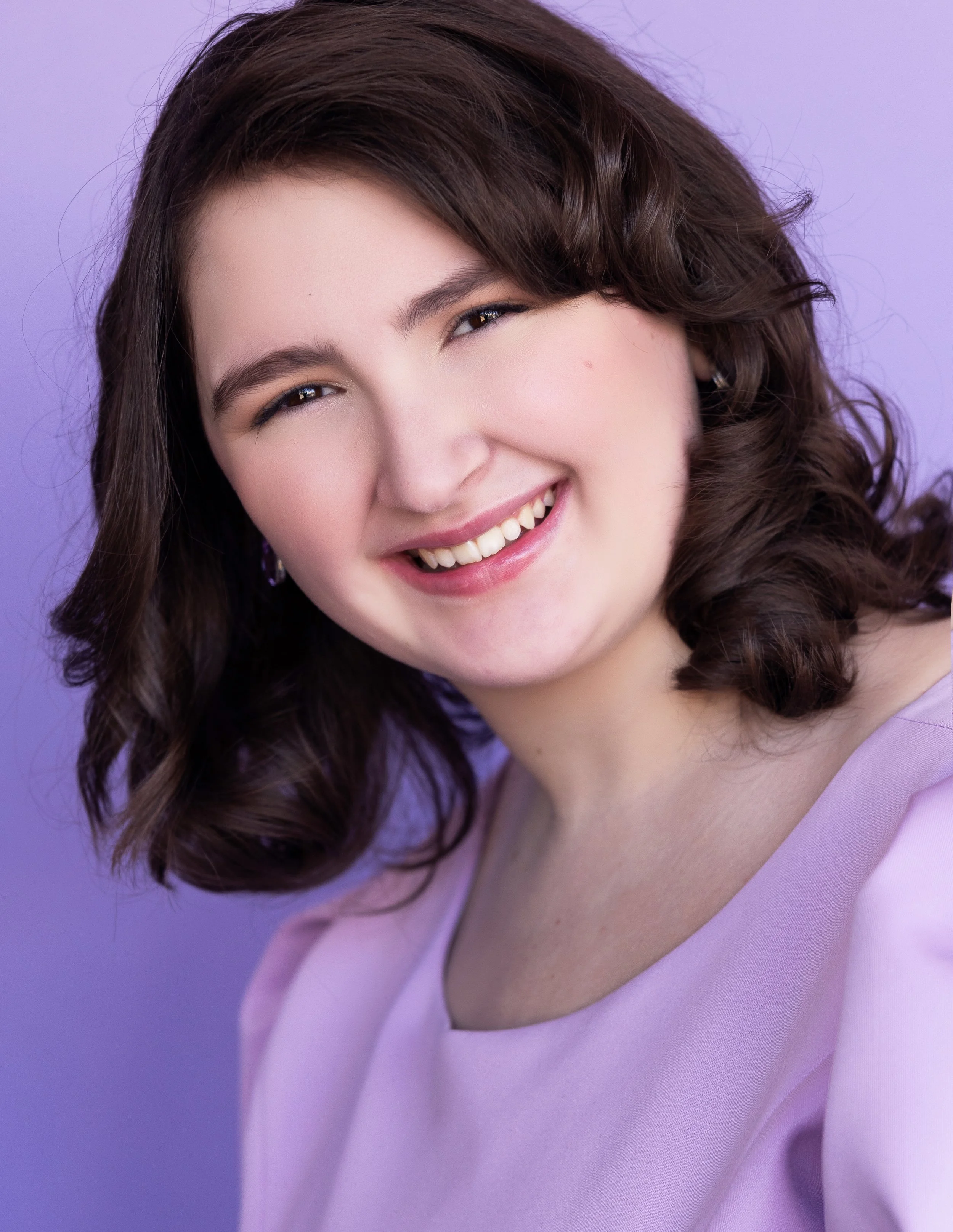 Miss North Dakota Scholarship Organization