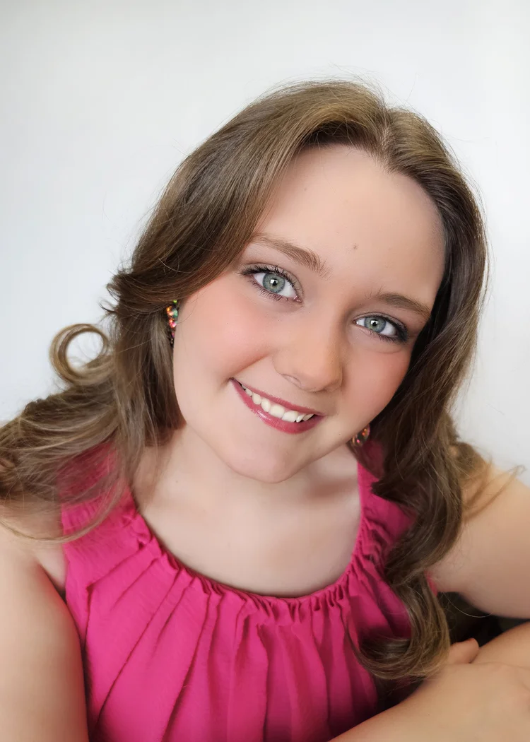 Miss North Dakota Scholarship Organization