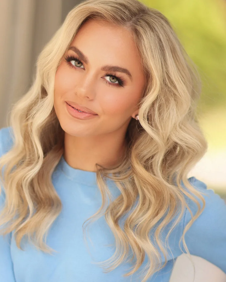 Miss North Dakota Scholarship Organization