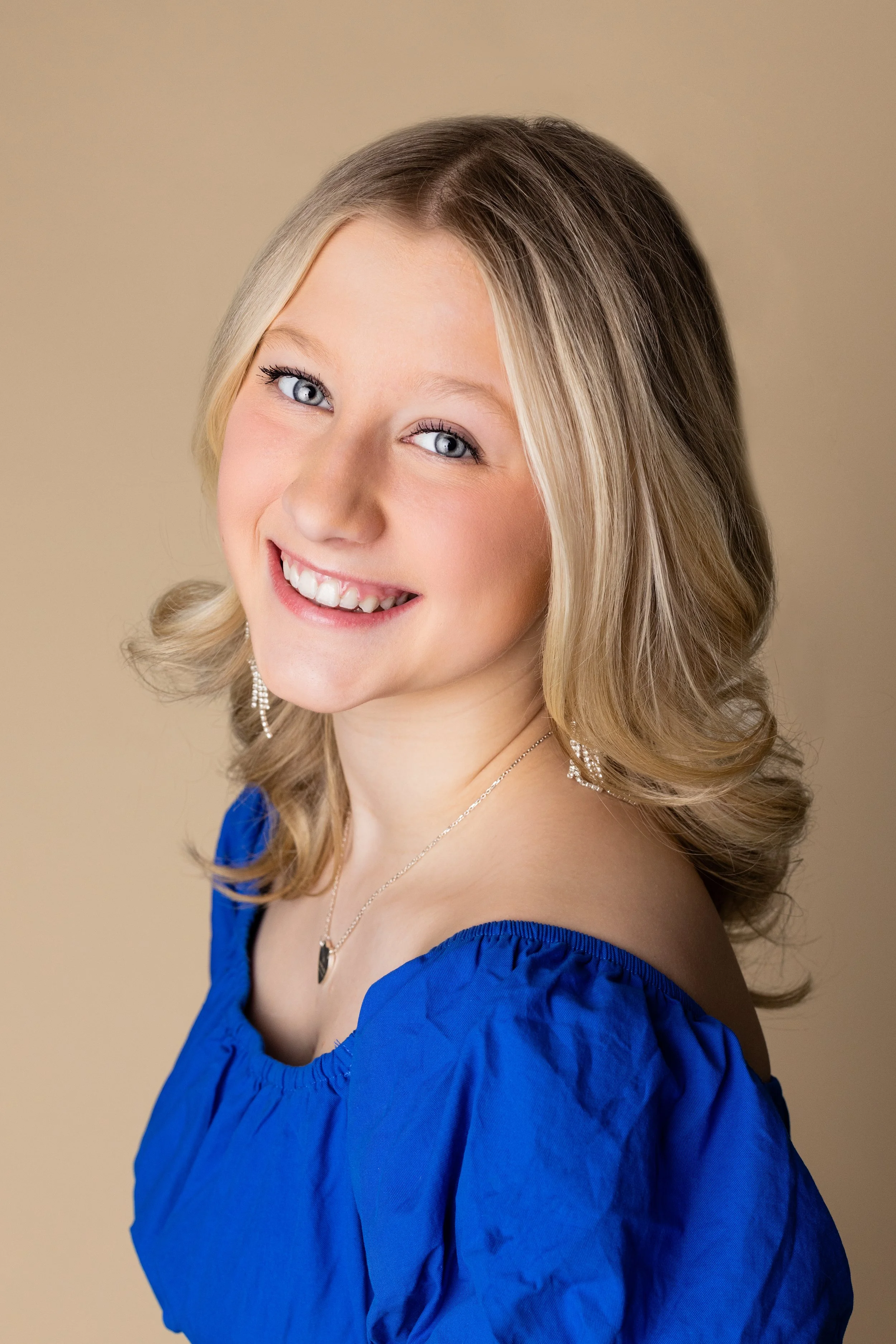 Miss North Dakota Scholarship Organization