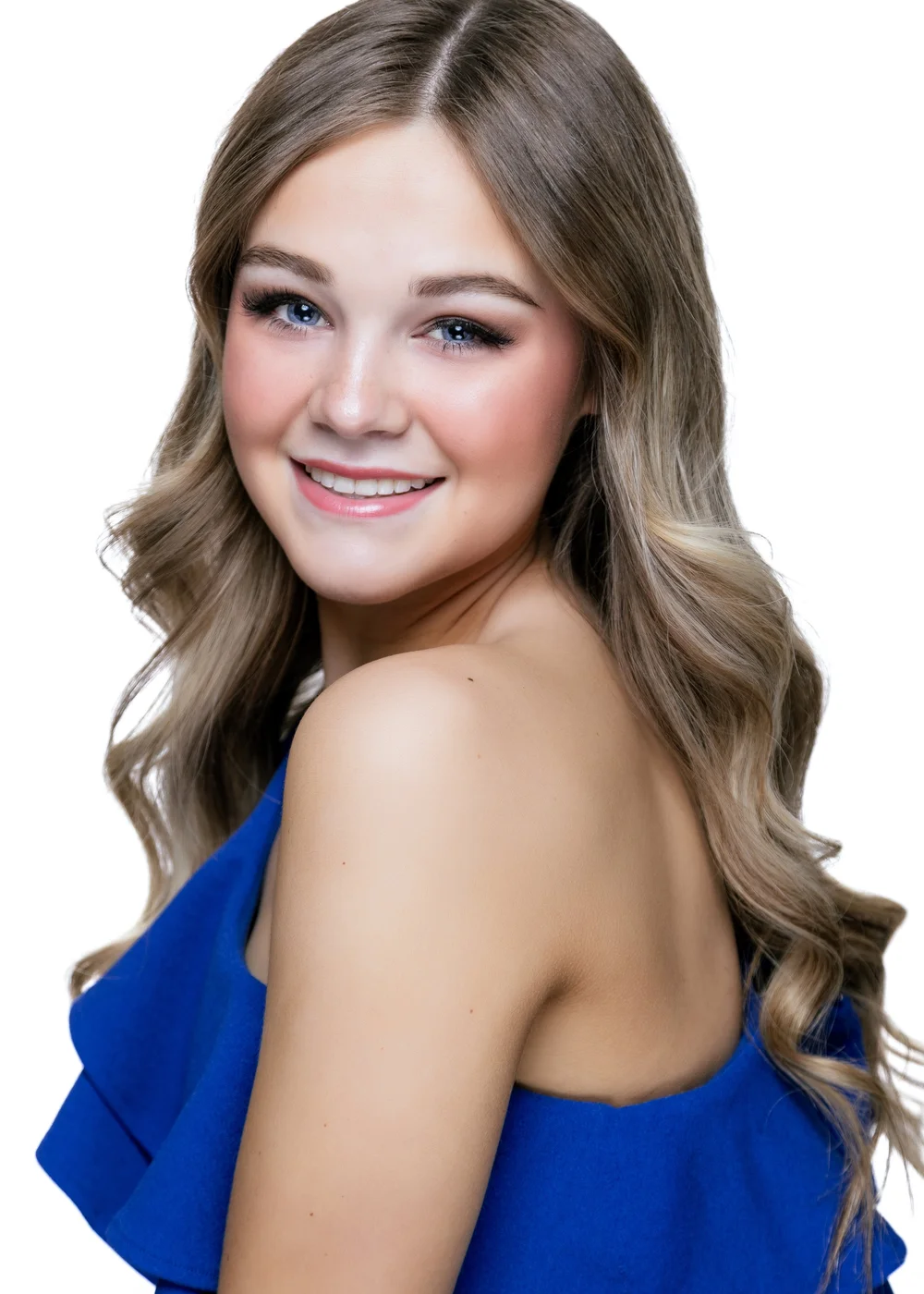 Miss North Dakota Scholarship Organization