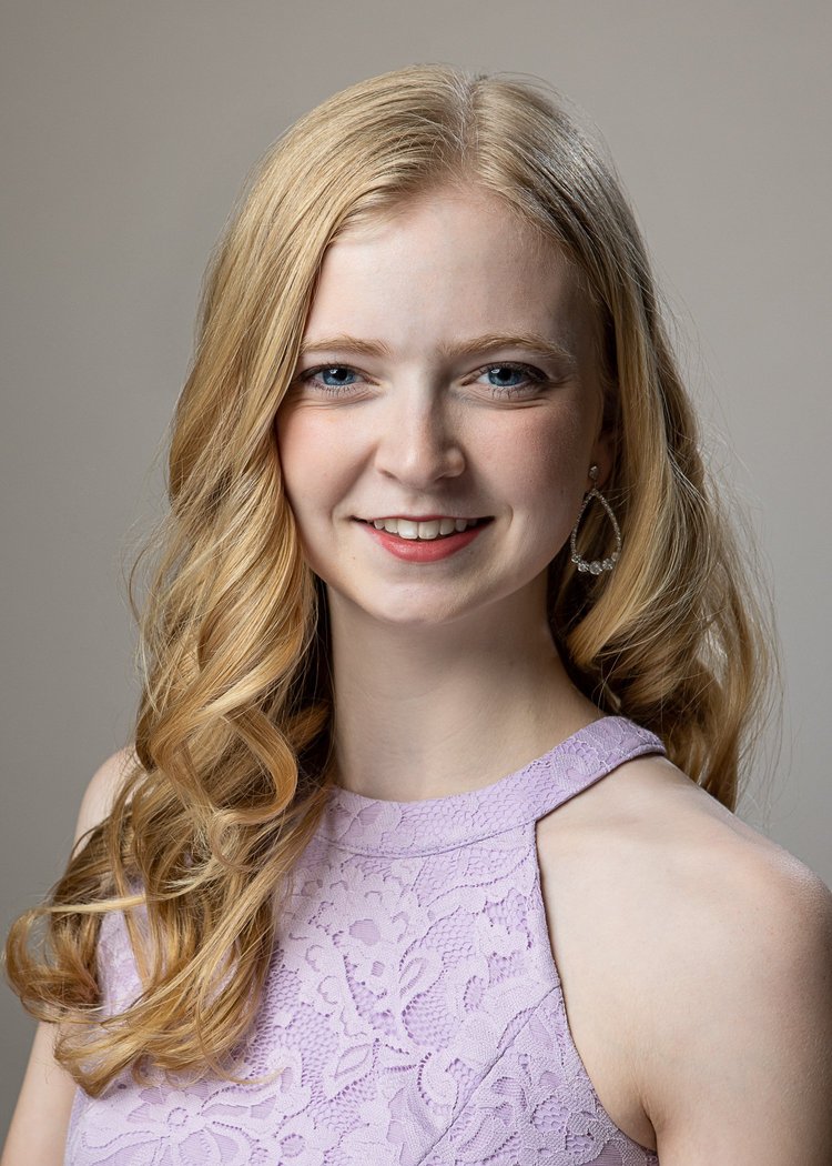 Miss North Dakota Scholarship Organization