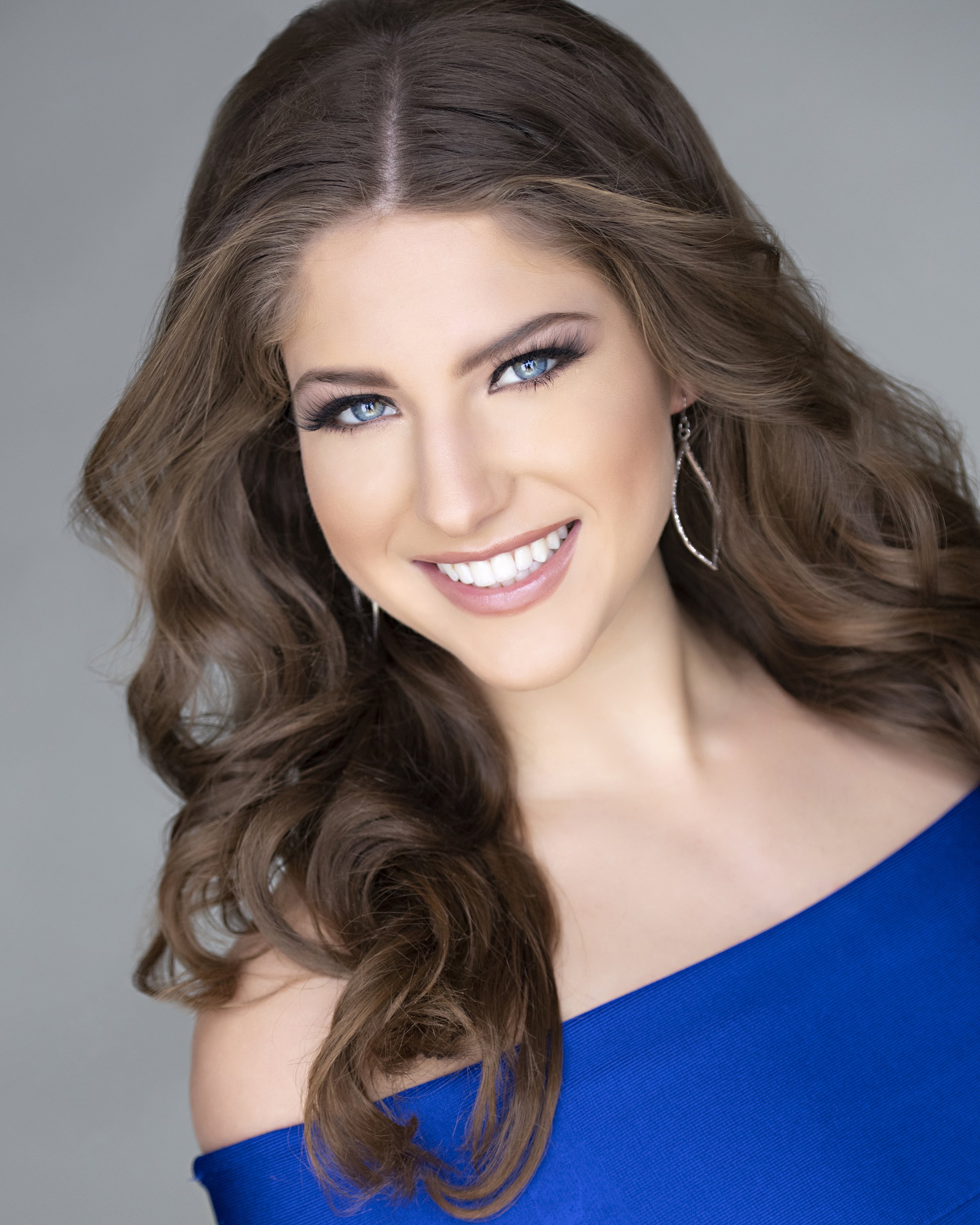 Miss Delegates — Miss North Dakota Scholarship Organization
