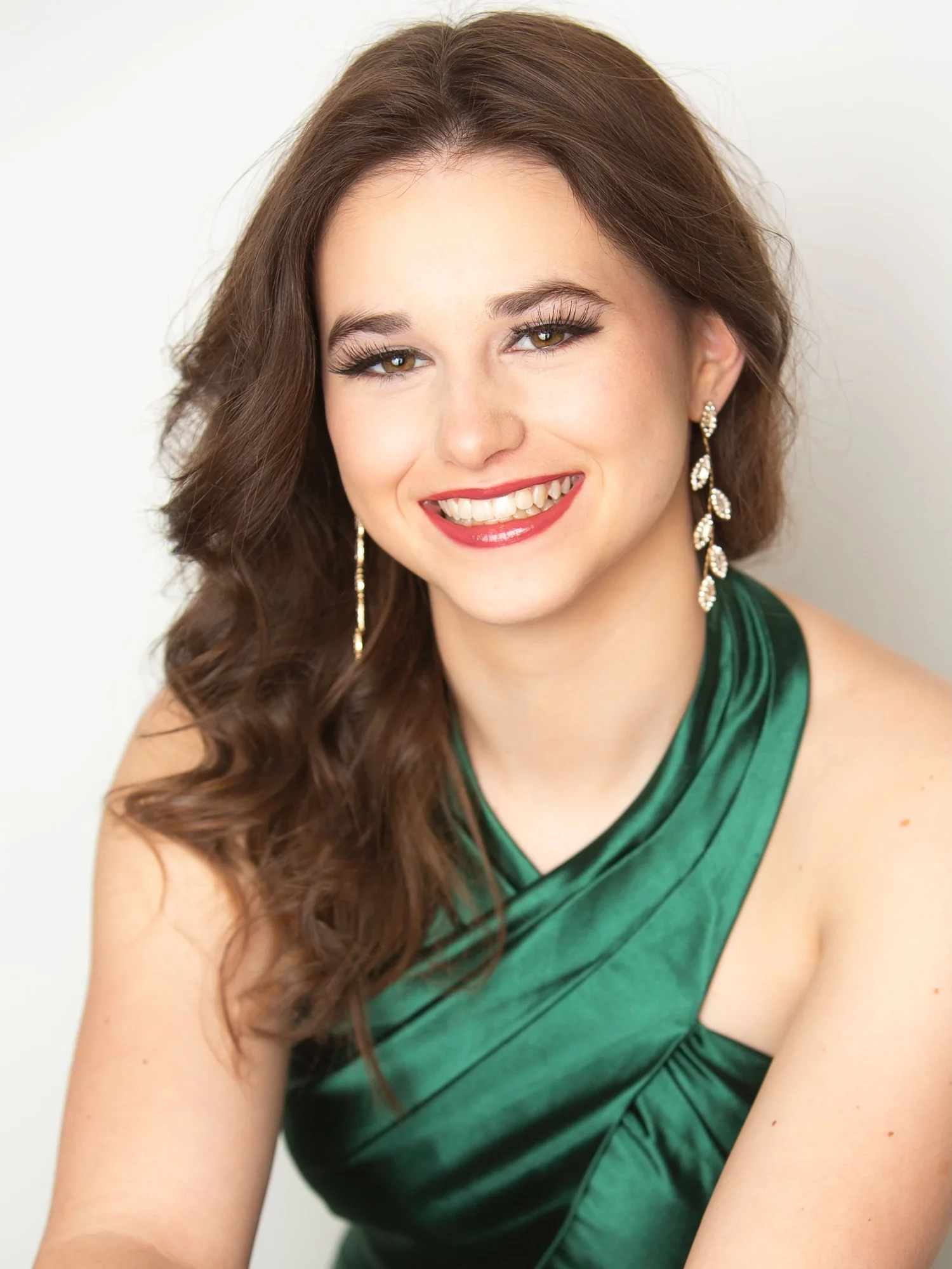 Miss North Dakota Scholarship Organization
